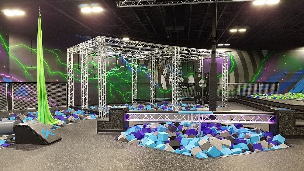 DEFY EUGENE - Eugene OR - Hours, Directions, Reviews - Loc8NearMe