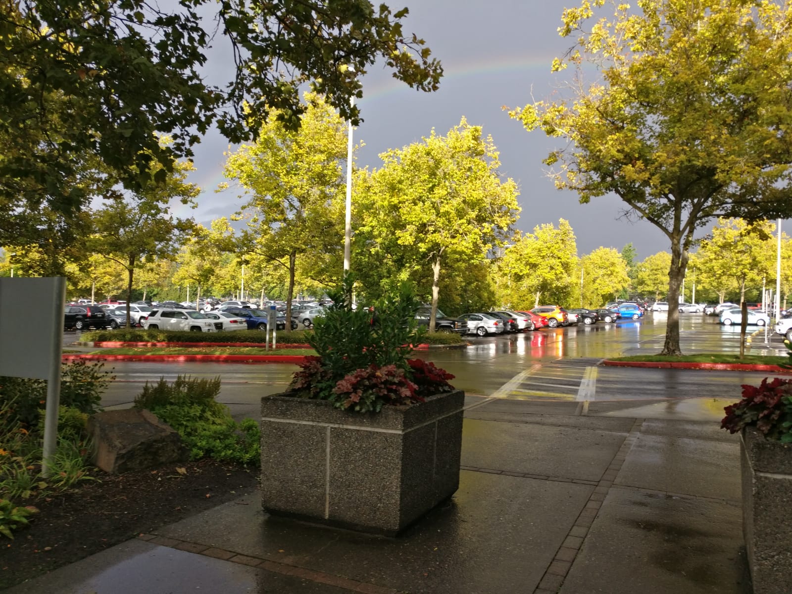 INTEL JONES FARM CAMPUS - Hillsboro OR - Hours, Directions, Reviews ...