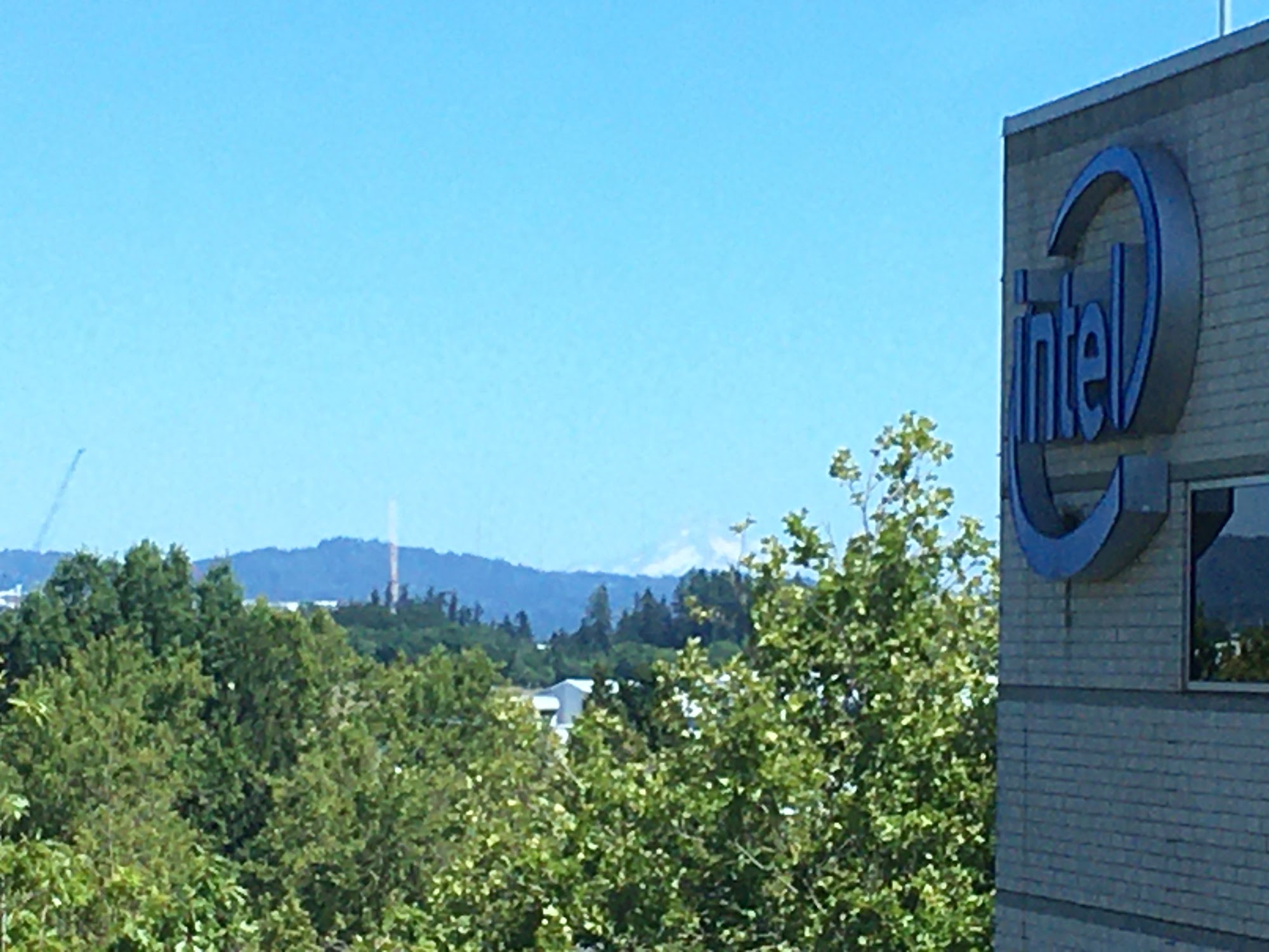 INTEL JONES FARM CAMPUS - Hillsboro OR - Hours, Directions, Reviews ...