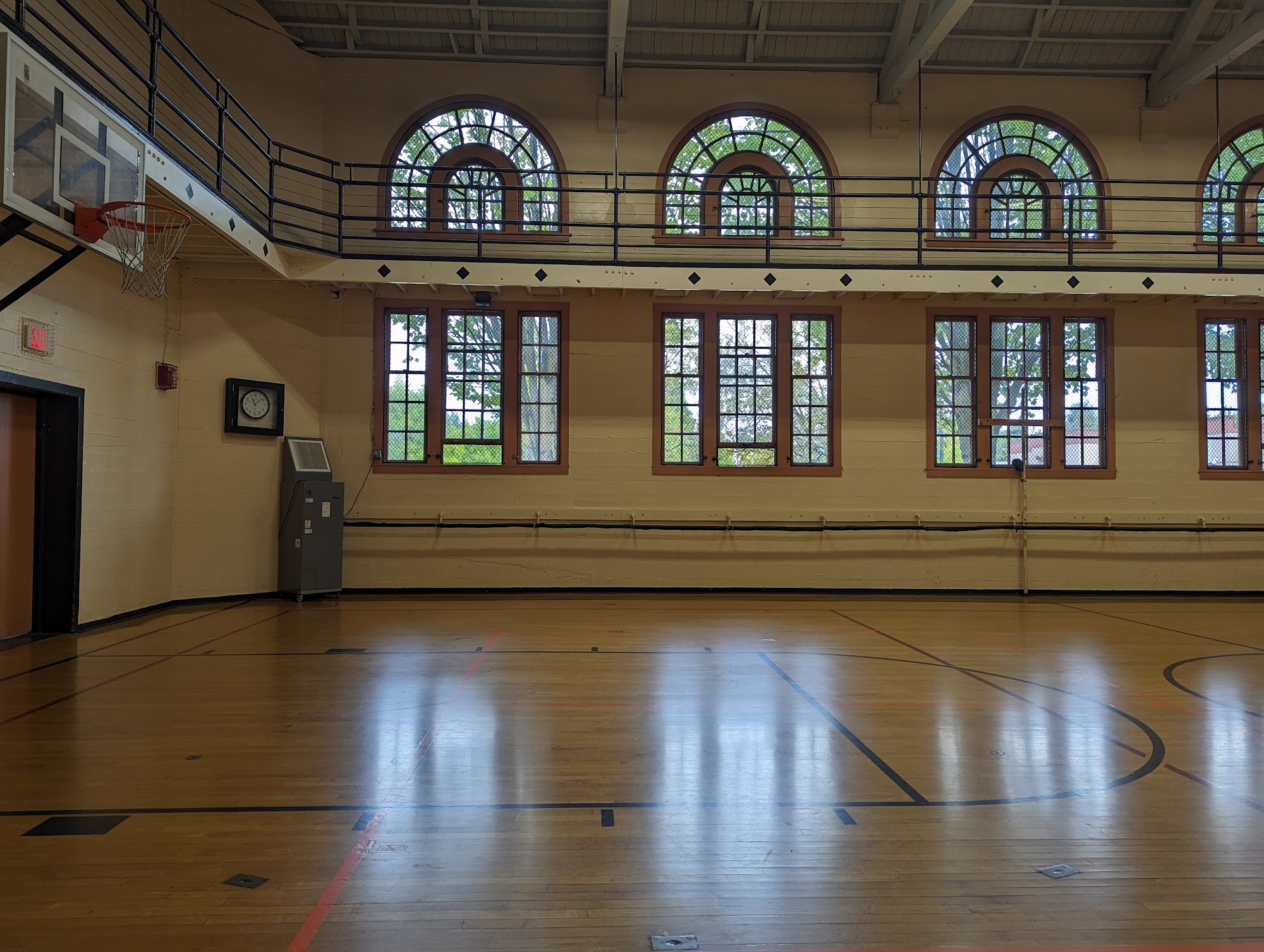 NORTHEAST COMMUNITY CENTER - Portland OR - Hours, Directions, Reviews ...