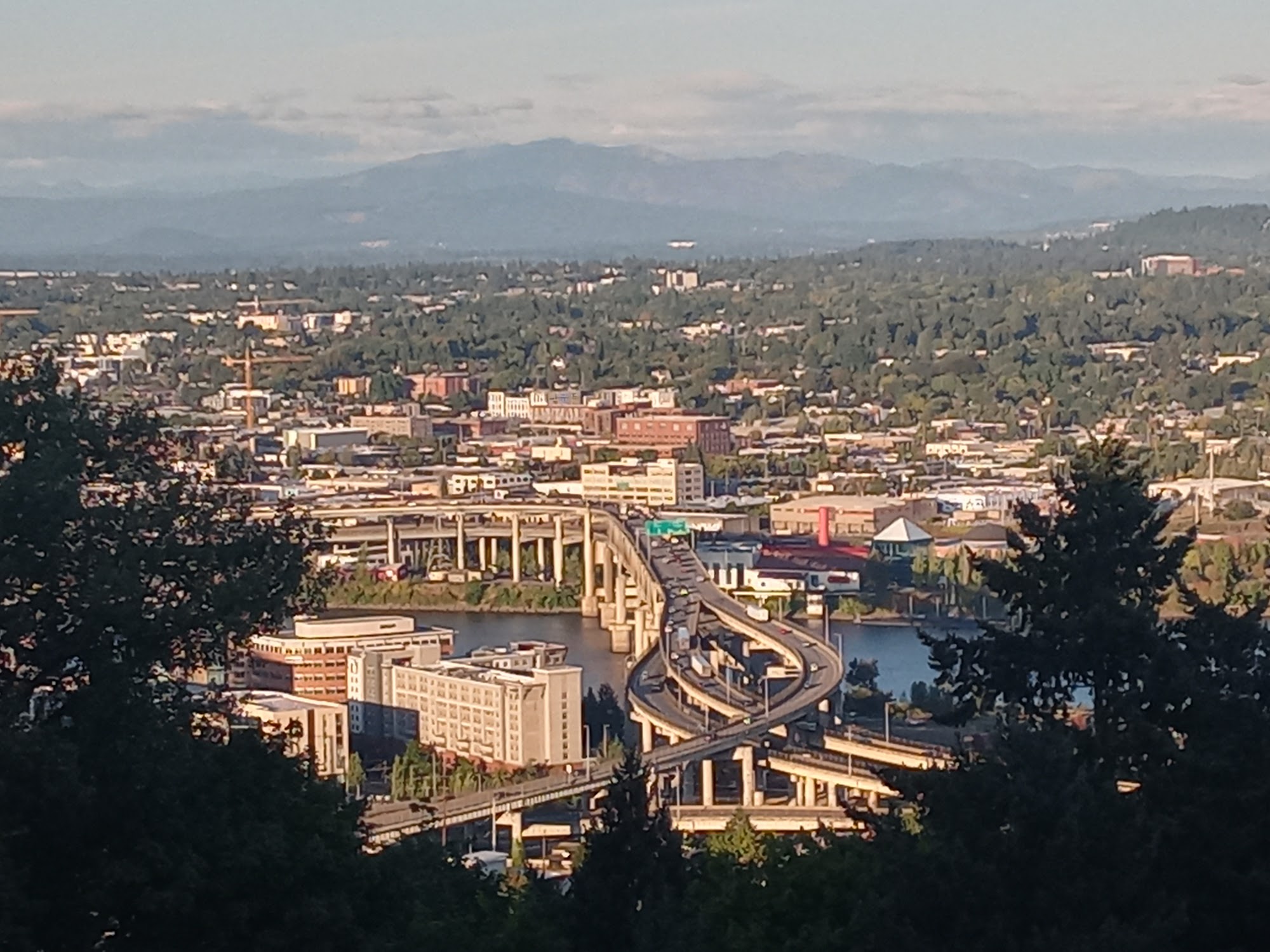 OHSU HOSPITAL - Portland OR - Hours, Directions, Reviews - Loc8NearMe
