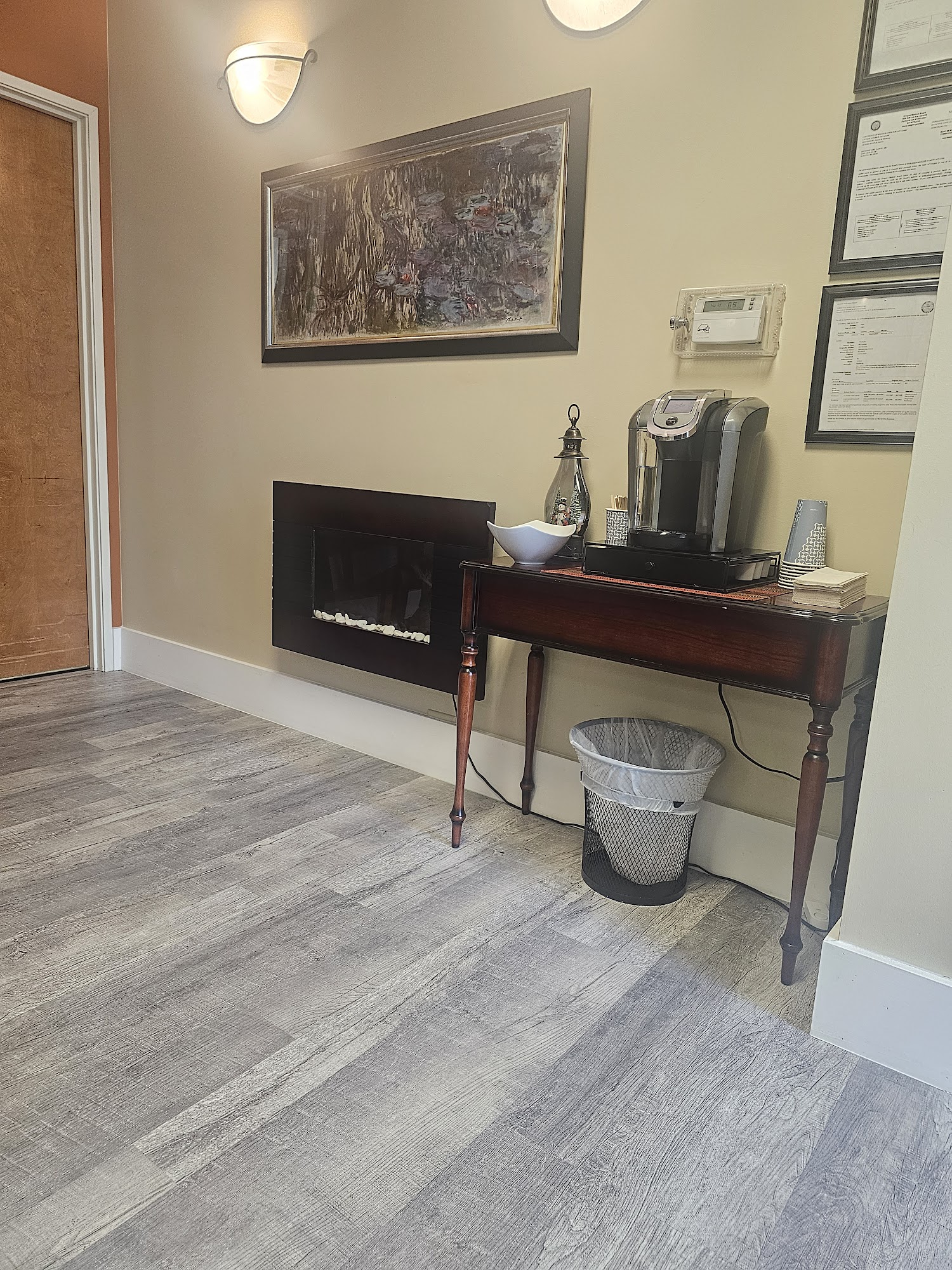 OPEN ADVANCED MRI NW - Portland OR - Hours, Directions, Reviews ...