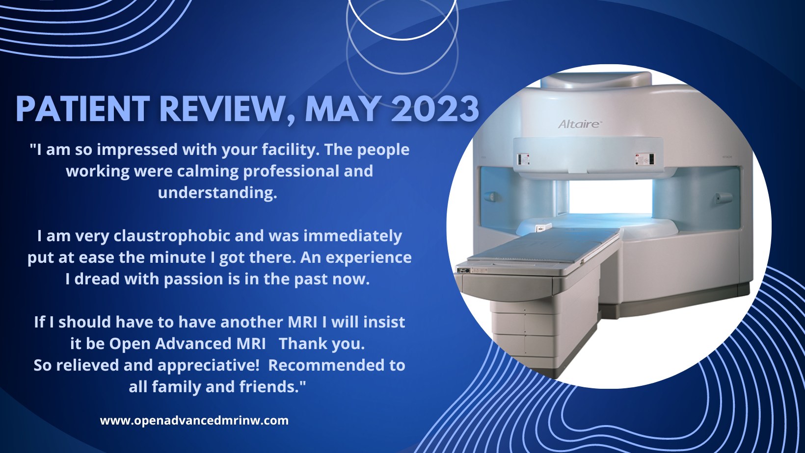 OPEN ADVANCED MRI NW - Portland OR - Hours, Directions, Reviews ...