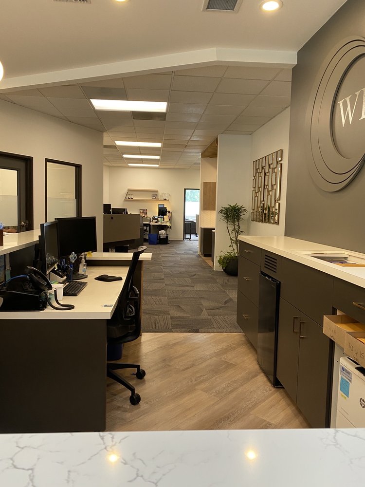 WFG NATIONAL TITLE INSURANCE COMPANY - Portland OR - Hours, Directions ...