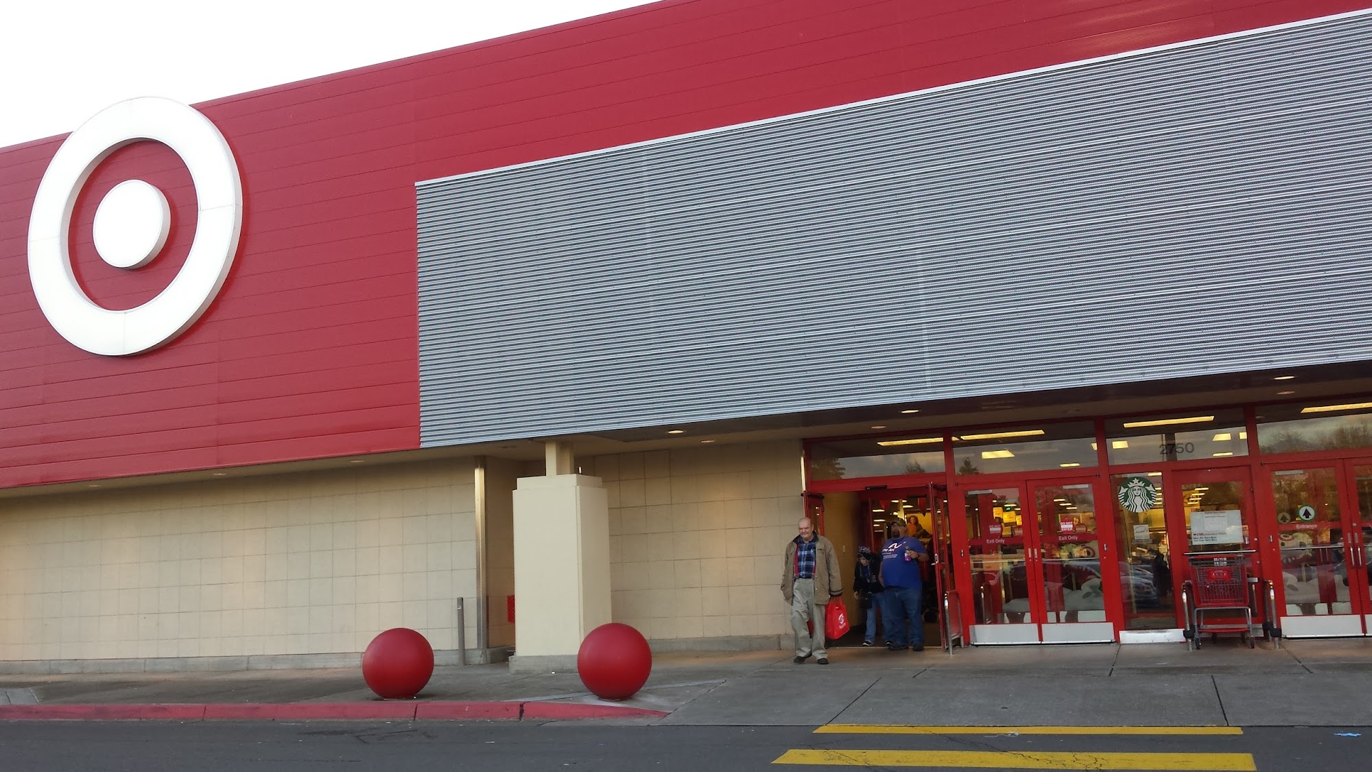 TARGET - 2750 Gateway St, Springfield OR - Hours, Directions, Reviews ...