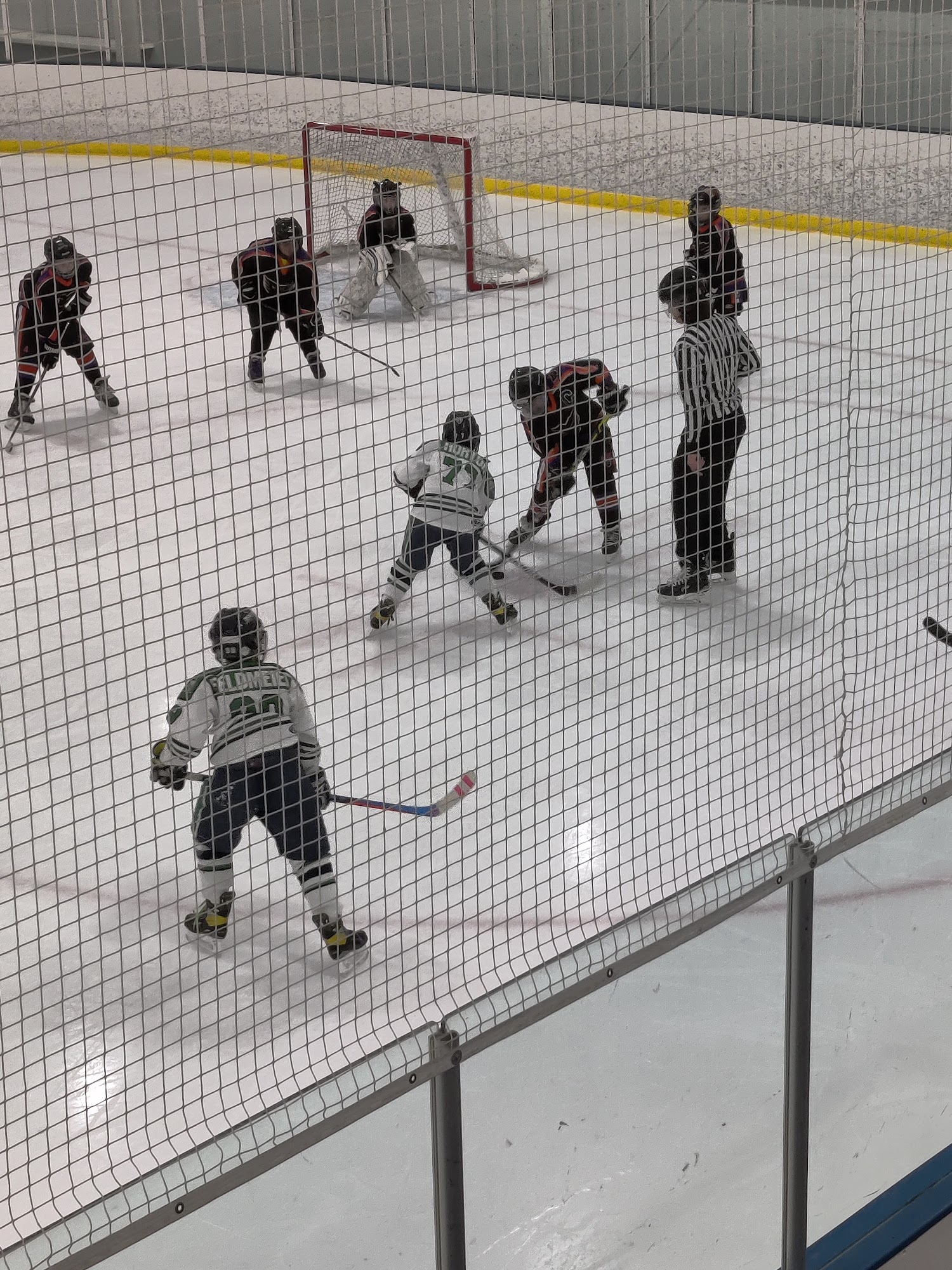 HATFIELD ICE ARENA - Colmar PA - Hours, Directions, Reviews - Loc8NearMe