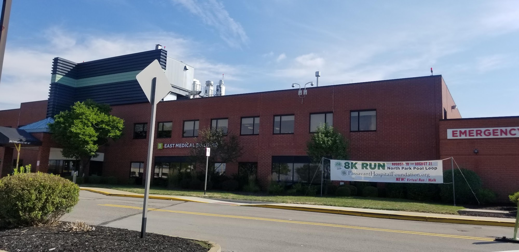 UPMC PASSAVANT - CRANBERRY - Cranberry PA - Hours, Directions, Reviews ...