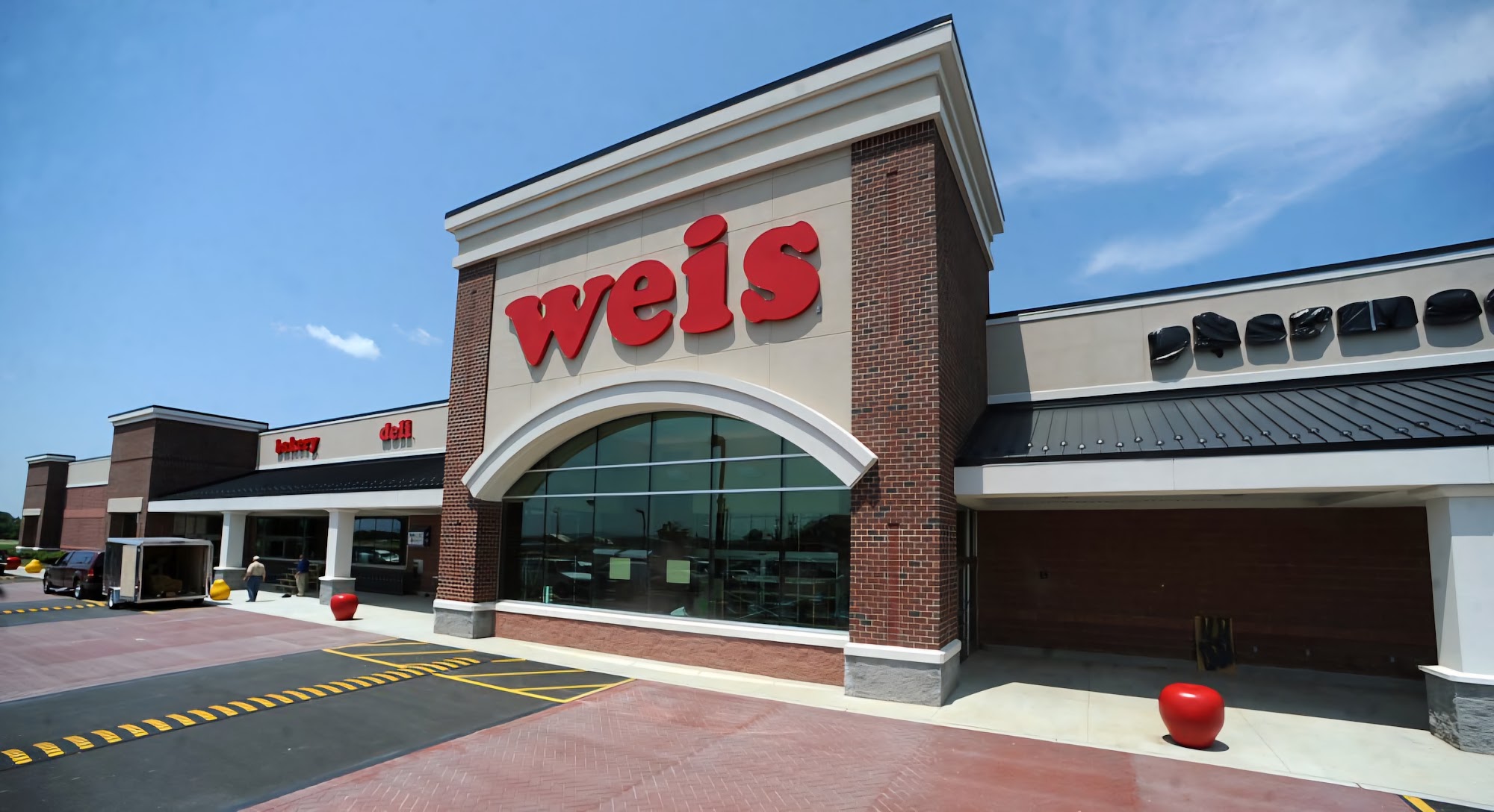 WEIS PHARMACY - 1220 Chestnut St, Emmaus PA - Hours, Directions, Reviews - Loc8NearMe