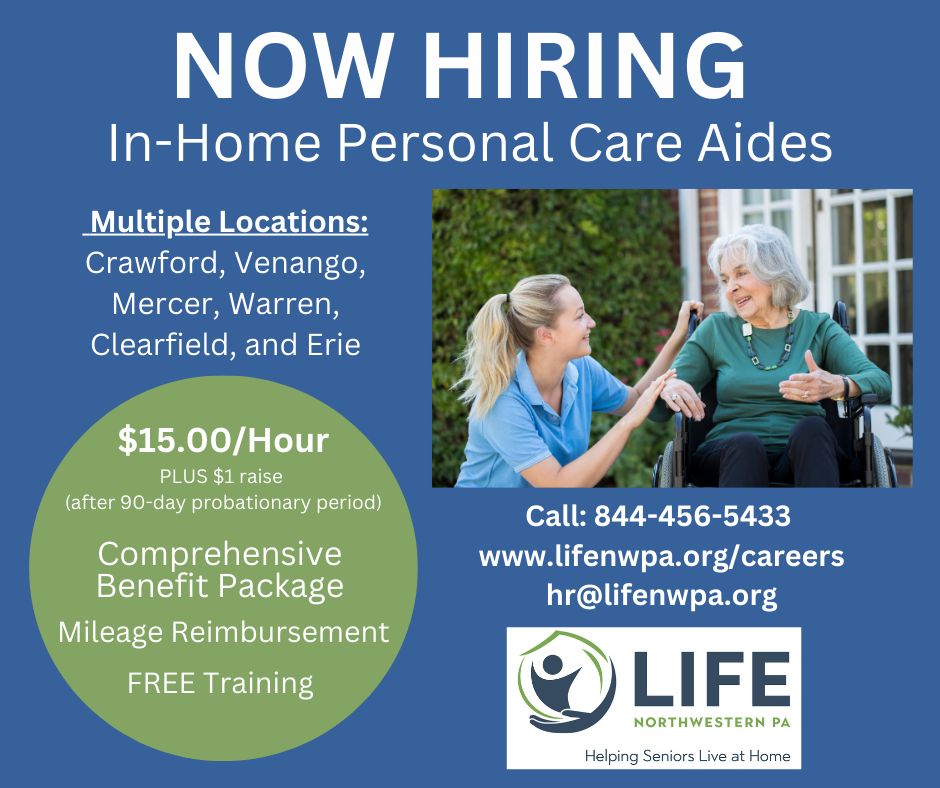LIFE-NWPA - Erie PA - Hours, Directions, Reviews - Loc8NearMe