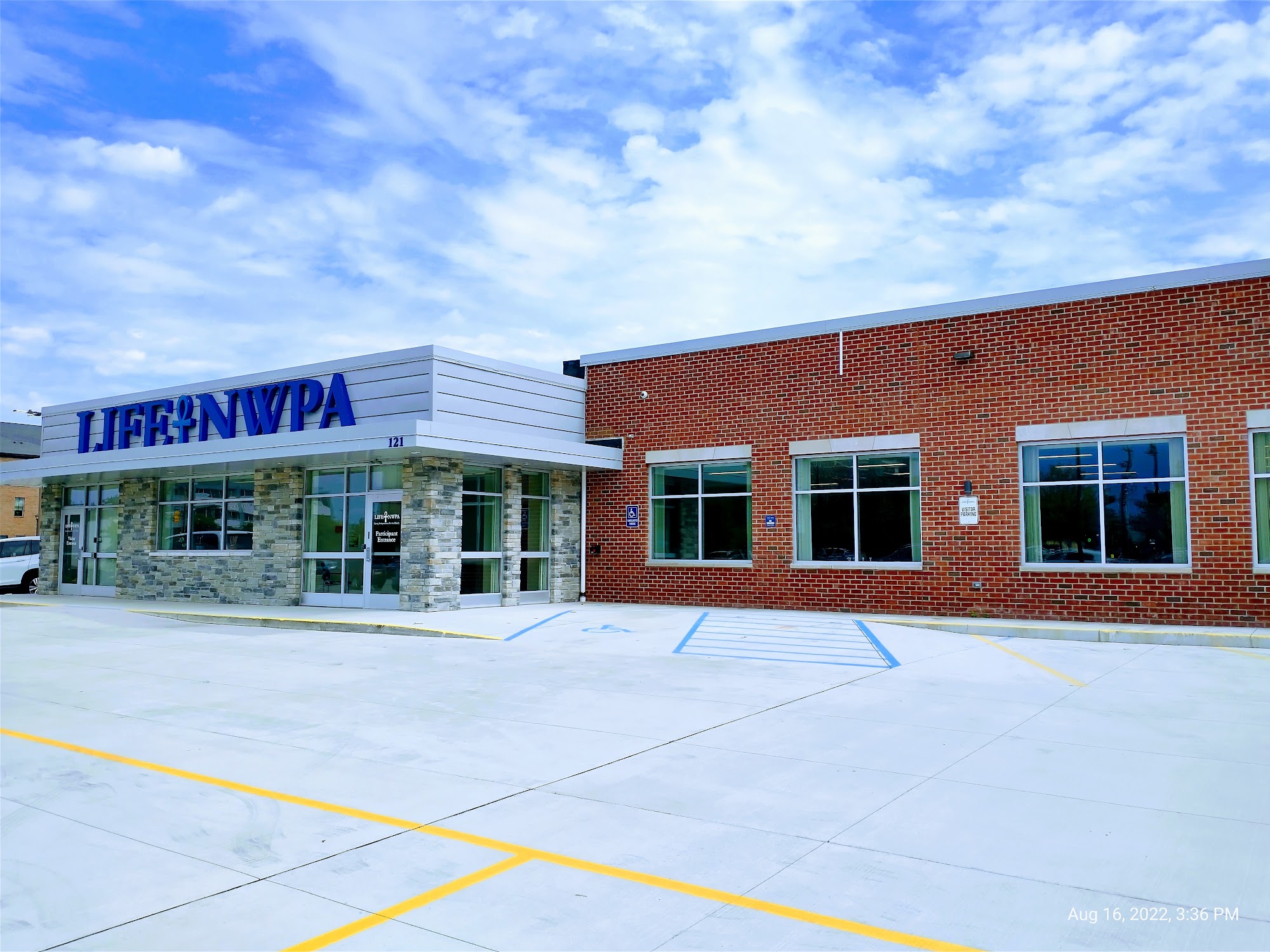 LIFE-NWPA - Erie PA - Hours, Directions, Reviews - Loc8NearMe