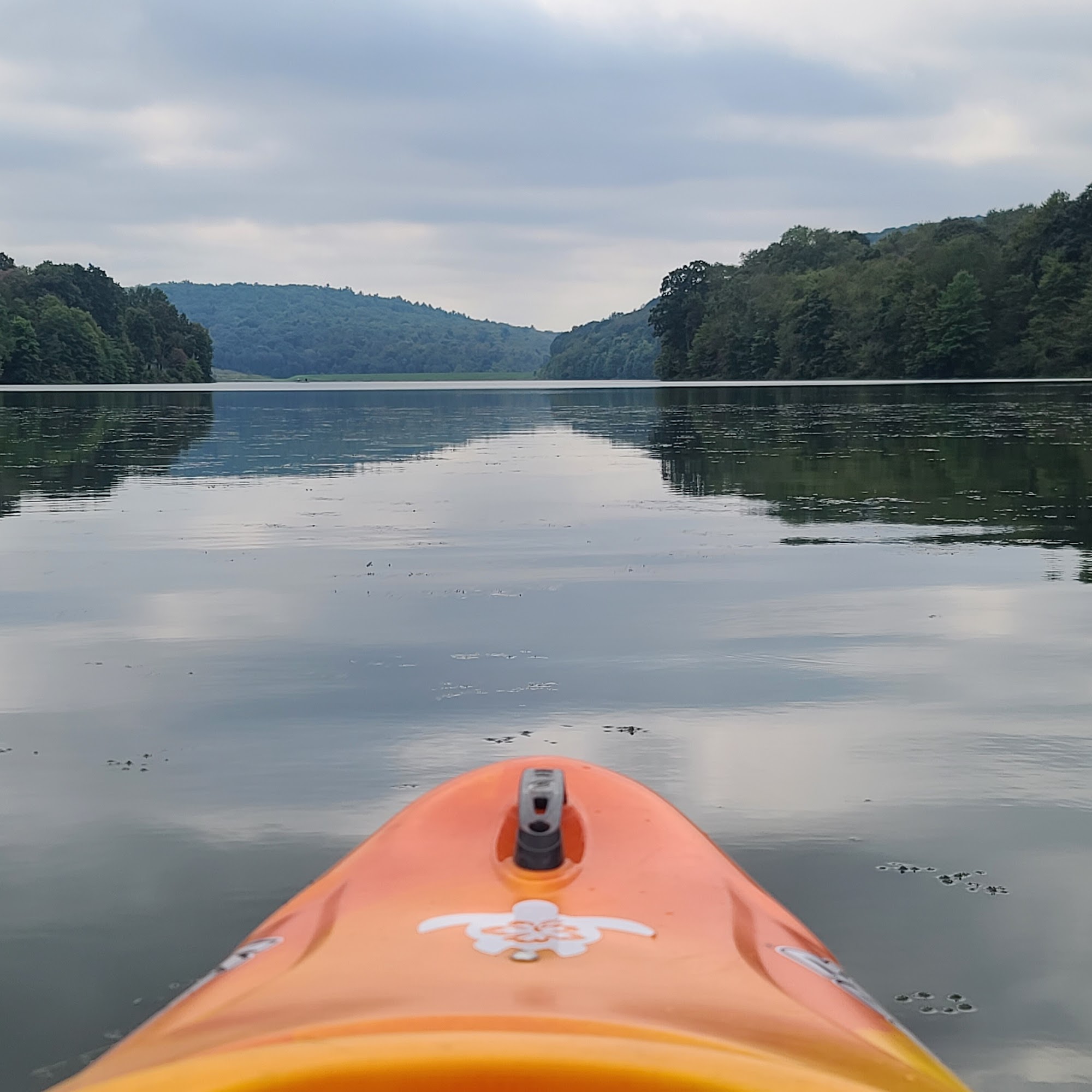 TWO MILE RUN COUNTY PARK - Franklin PA - Hours, Directions, Reviews ...