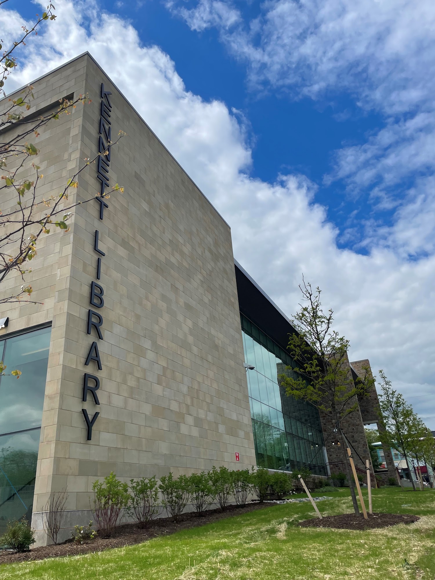 KENNETT LIBRARY - Kennett Square PA - Hours, Directions, Reviews ...