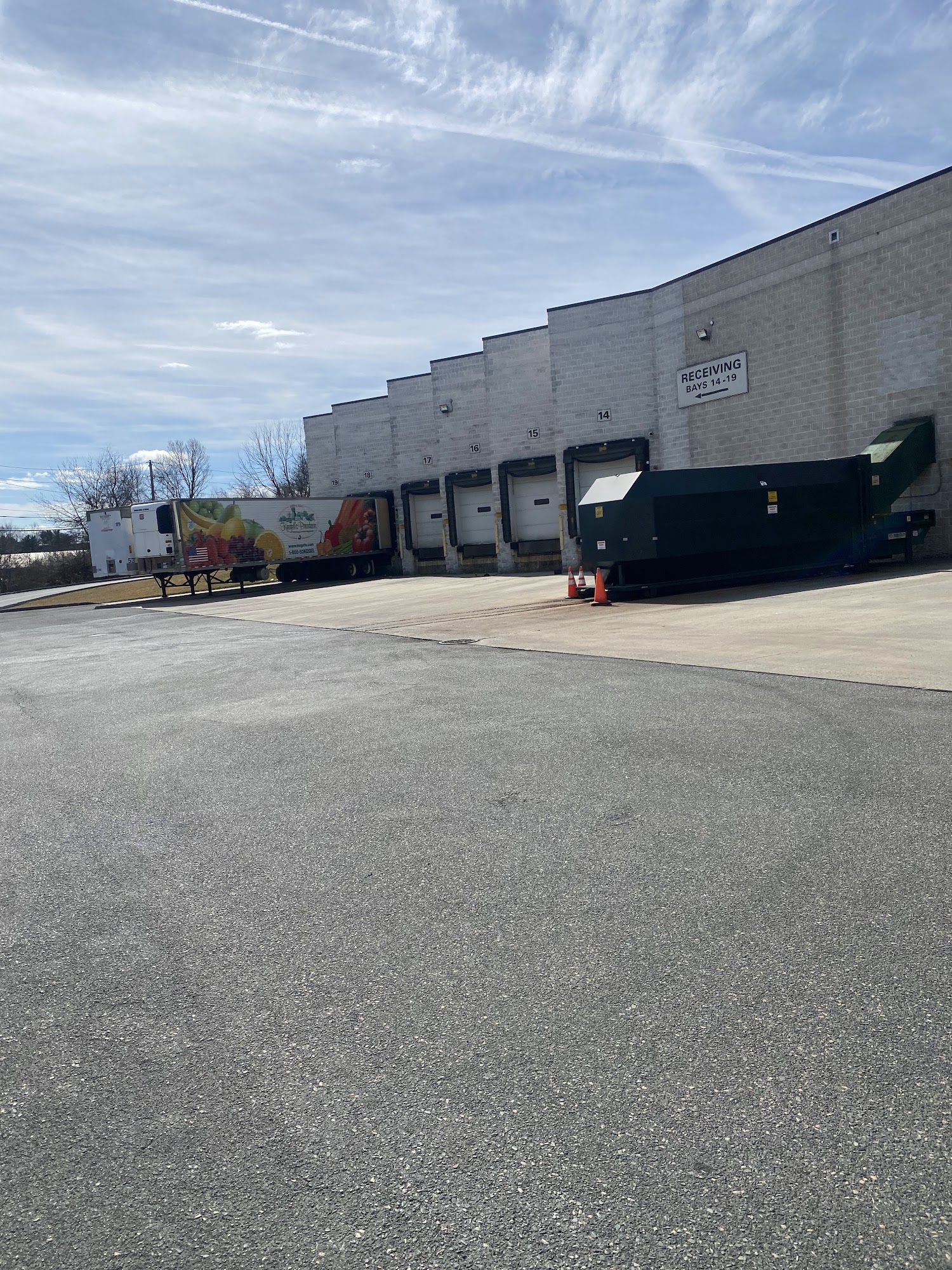 KEGEL'S PRODUCE - Lancaster PA - Hours, Directions, Reviews - Loc8NearMe