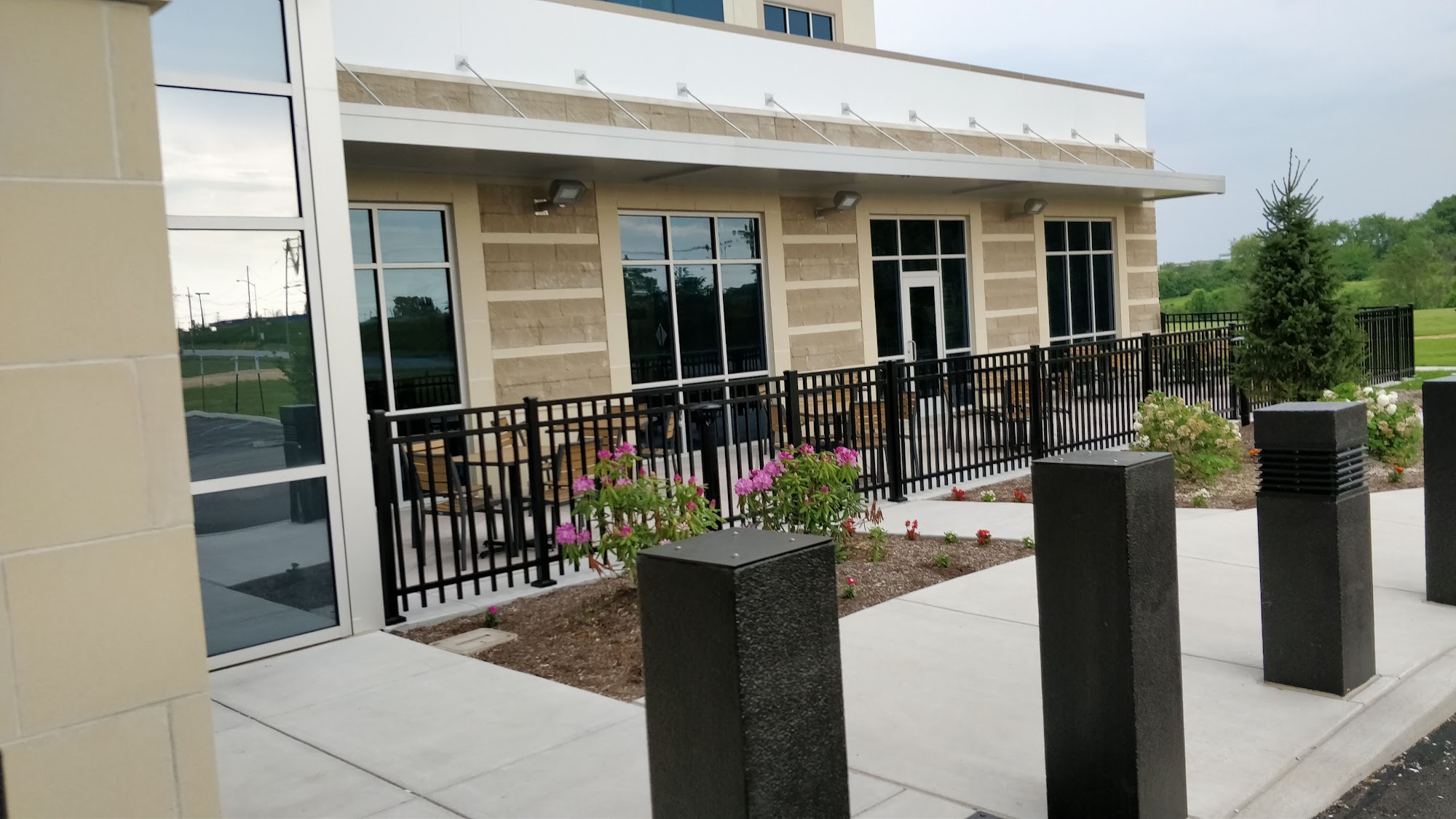 EXCELA SQUARE AT LATROBE - Latrobe PA - Hours, Directions, Reviews ...