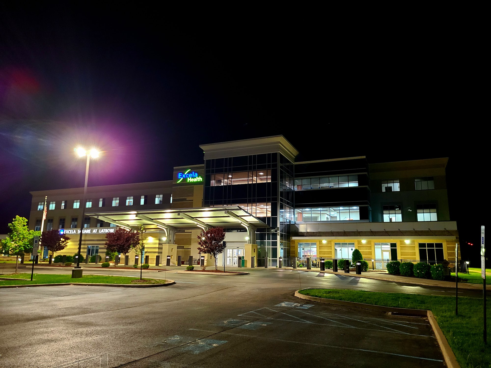 EXCELA SQUARE AT LATROBE - Latrobe PA - Hours, Directions, Reviews ...