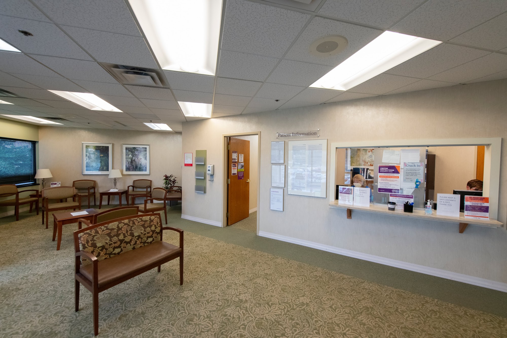 MAGEE-WOMENS IMAGING, MONROEVILLE - Monroeville PA - Hours, Directions ...