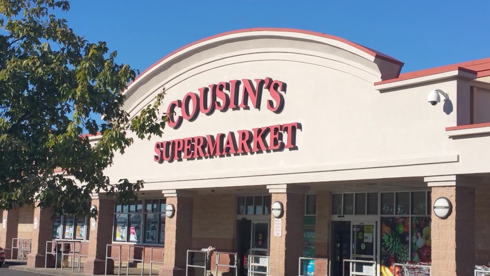 COUSIN'S SUPERMARKET - Philadelphia PA - Hours, Directions, Reviews ...