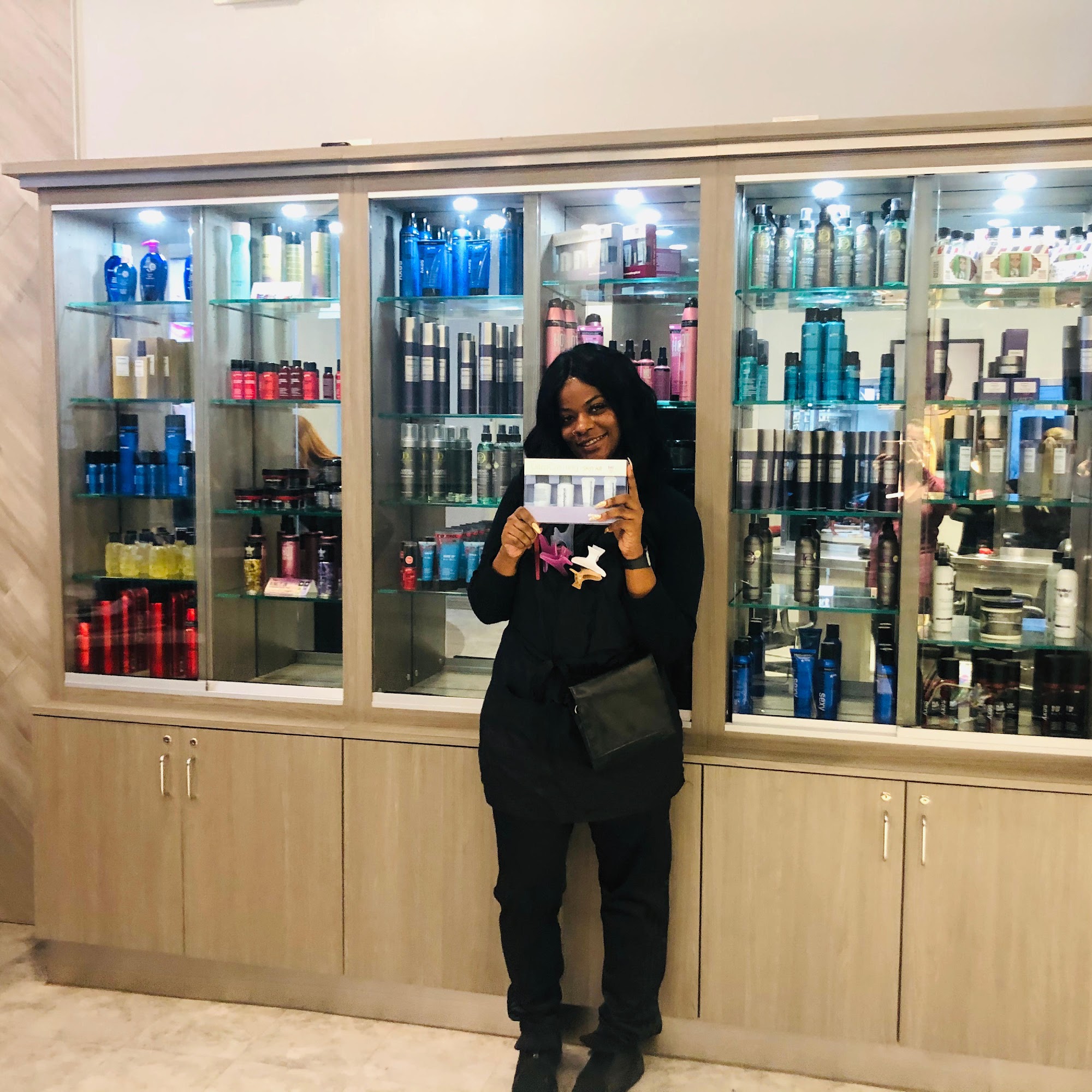 EMPIRE BEAUTY SCHOOL - Philadelphia PA - Hours, Directions, Reviews ...