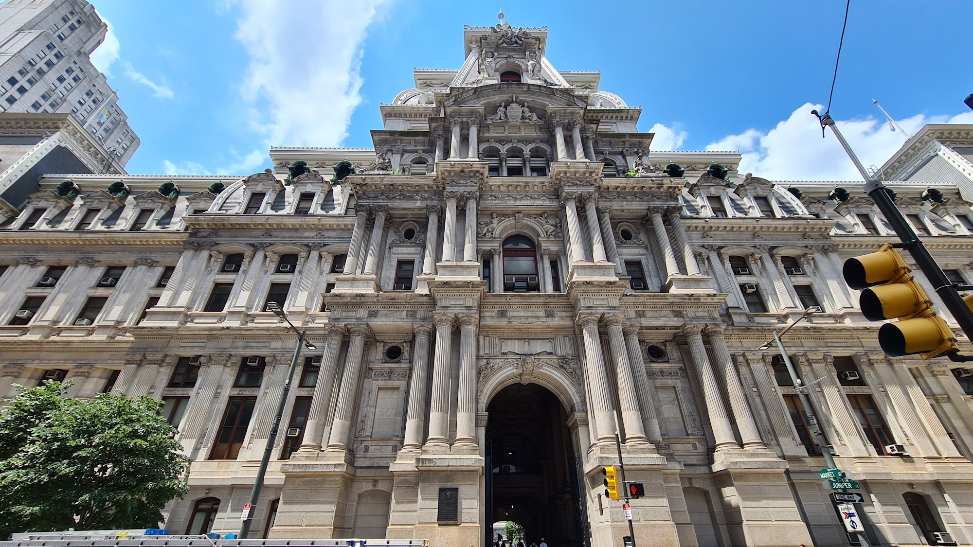 PHILADELPHIA CITY HALL - Philadelphia PA - Hours, Directions, Reviews ...