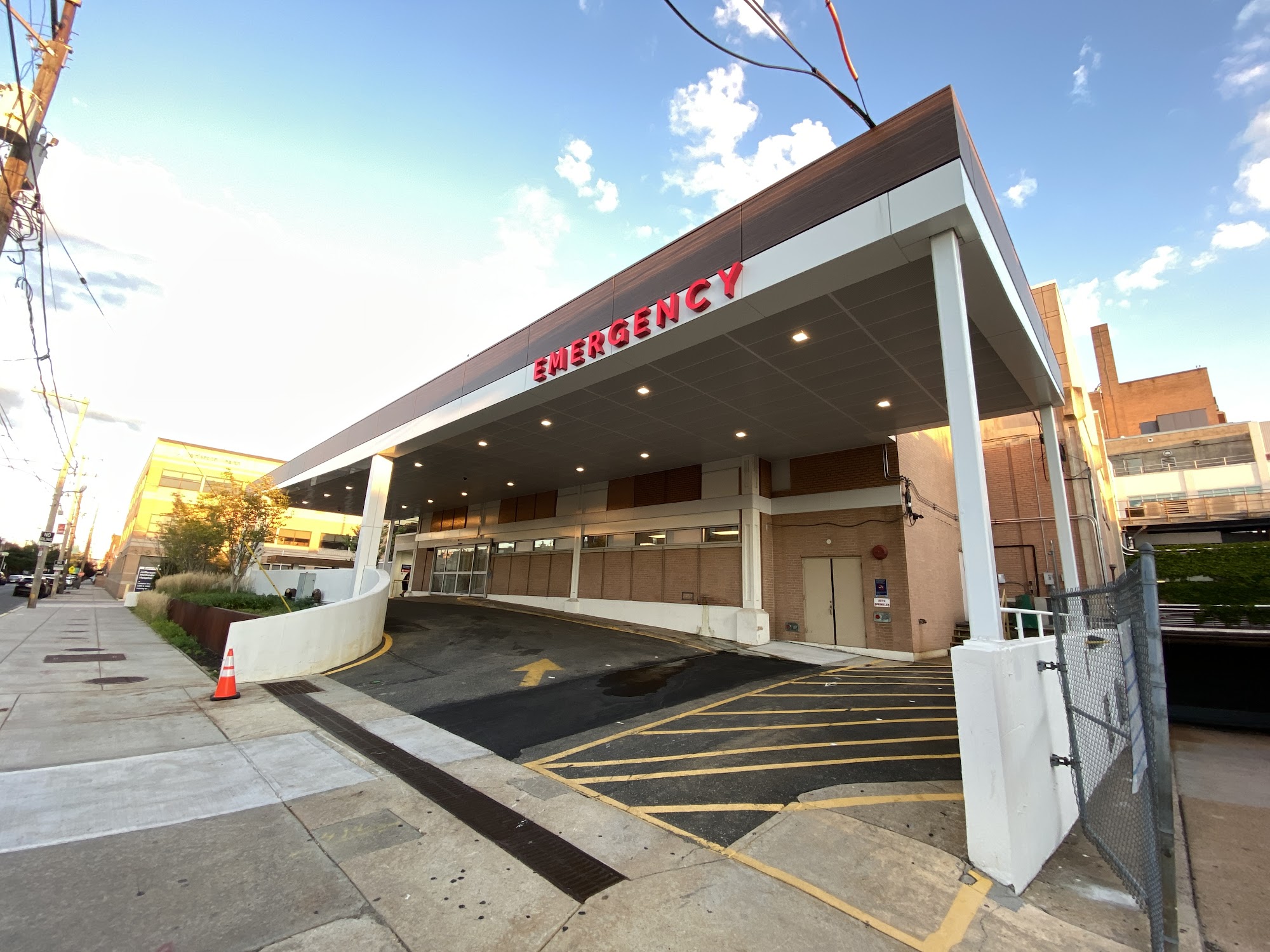 JEFFERSON METHODIST HOSPITAL - Philadelphia PA - Hours, Directions ...
