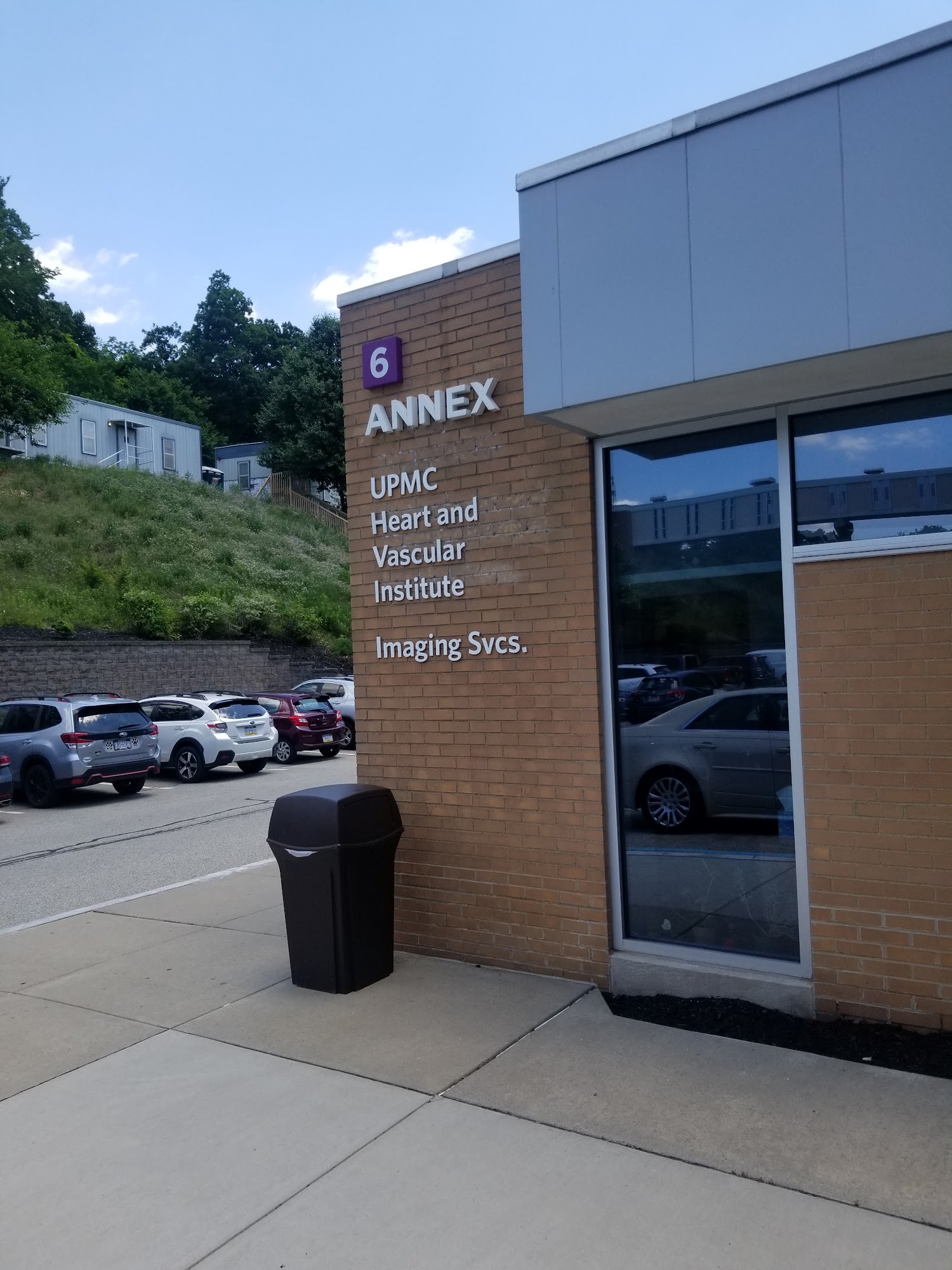 UPMC PASSAVANT - MCCANDLESS - Pittsburgh PA - Hours, Directions ...