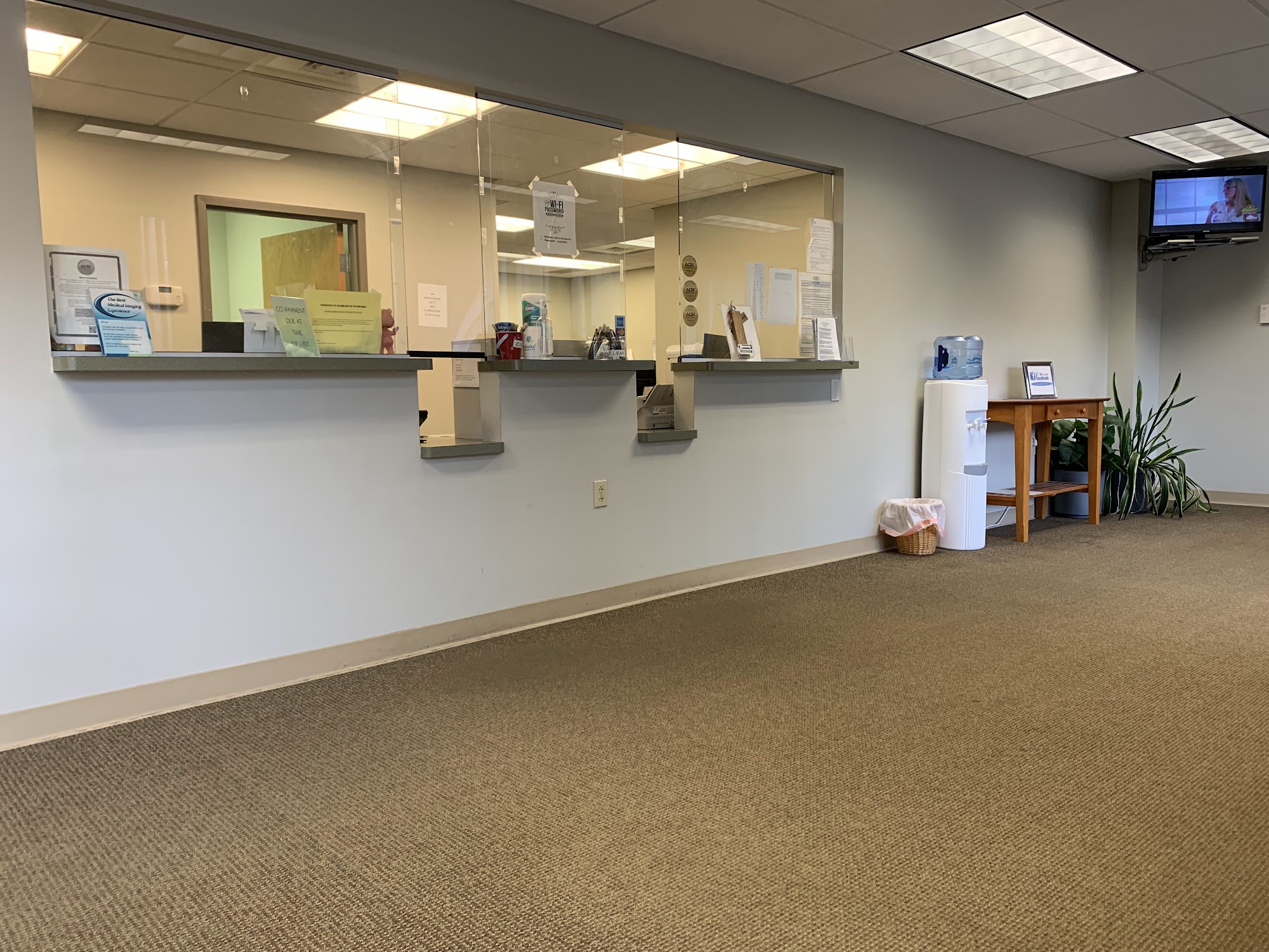 MONROEVILLE IMAGING CENTER - Pittsburgh PA - Hours, Directions, Reviews ...