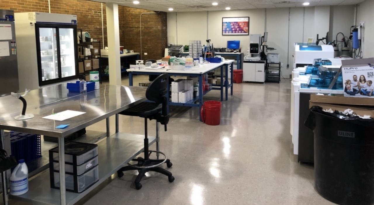 THREE RIVERS DIAGNOSTICS - Pittsburgh PA - Hours, Directions, Reviews ...