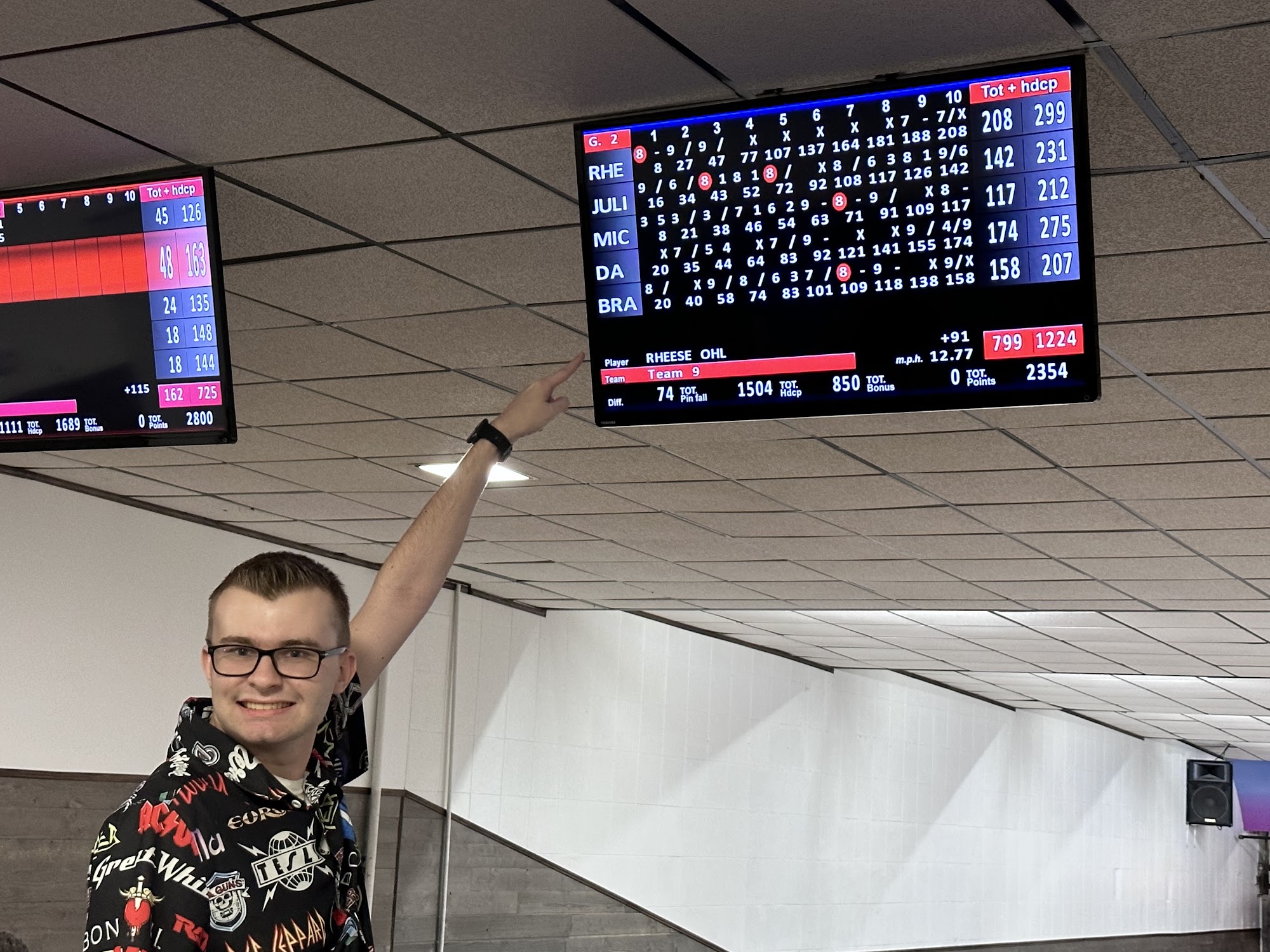 LION BOWLING CENTER - Red Lion PA - Hours, Directions, Reviews - Loc8NearMe