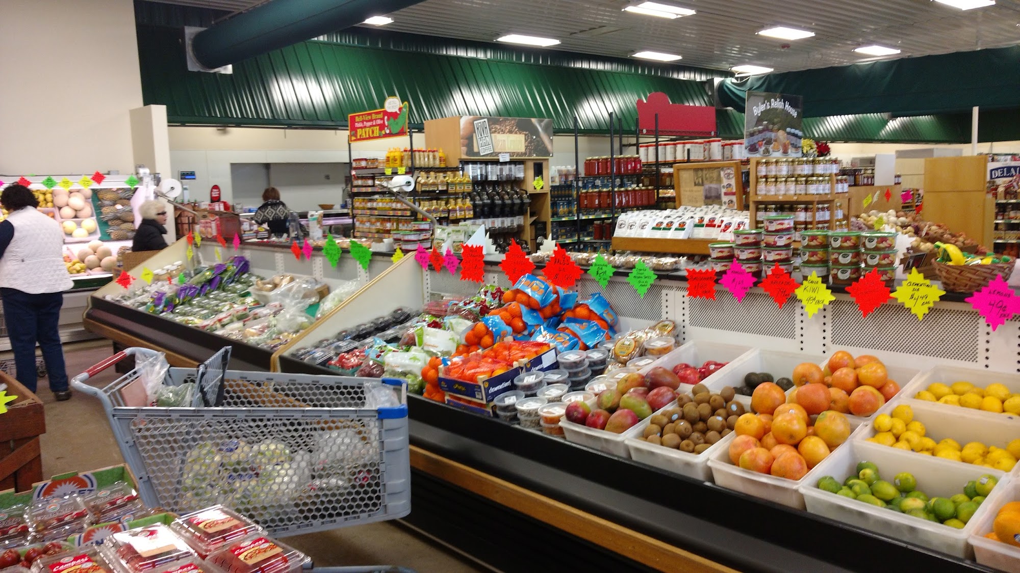 BUTLER FARM MARKET - Renfrew PA - Hours, Directions, Reviews - Loc8NearMe