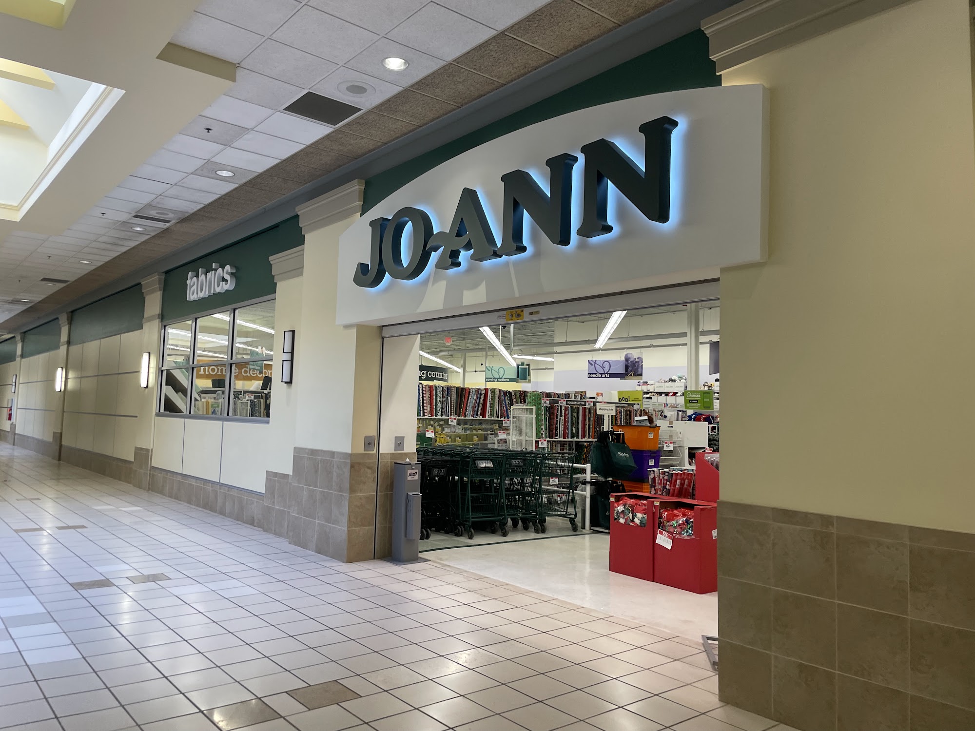 SUSQUEHANNA VALLEY MALL - Selinsgrove PA - Hours, Directions, Reviews ...