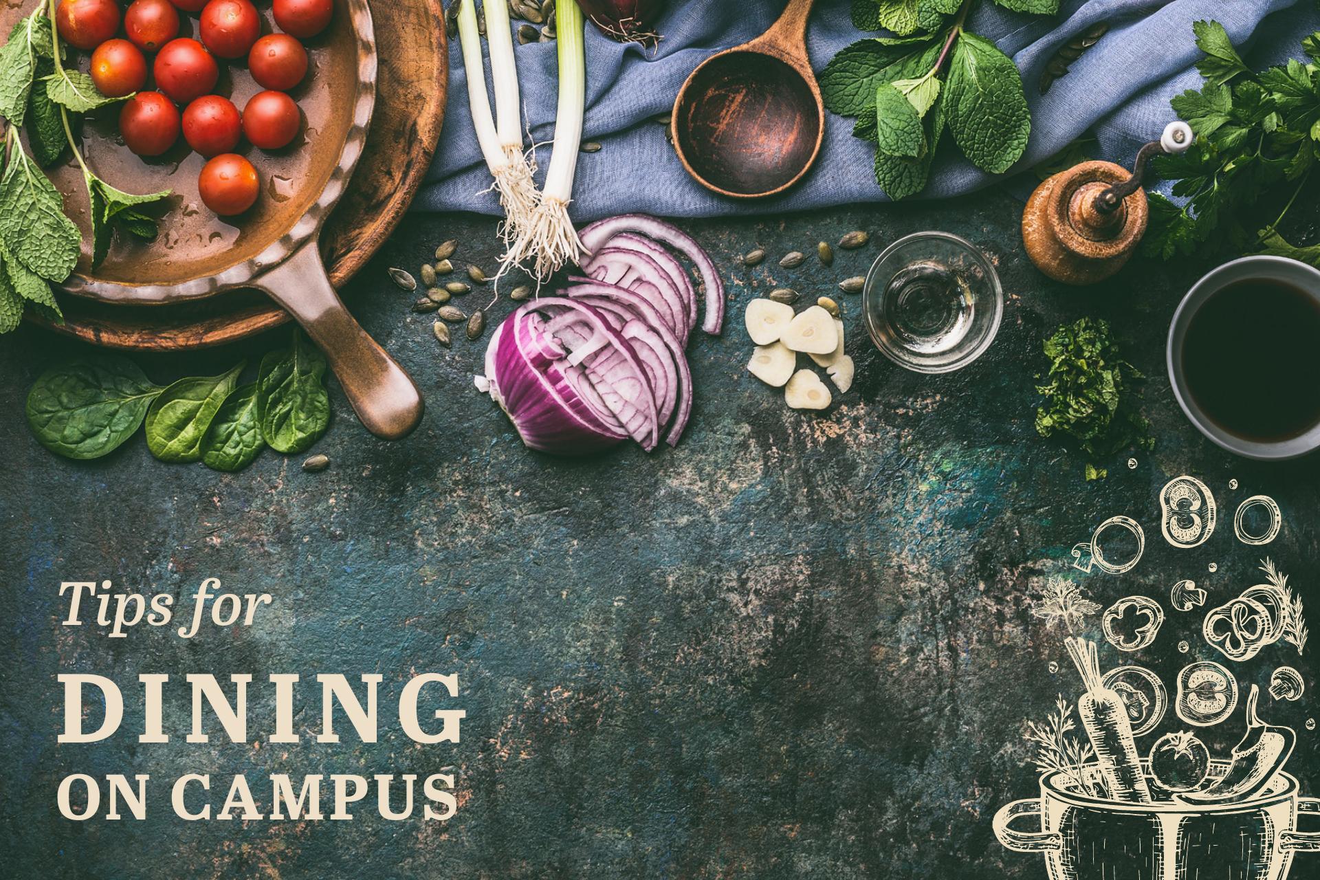 The Lion's Den Dining by Metz Culinary Management, Sharon - Menu ...