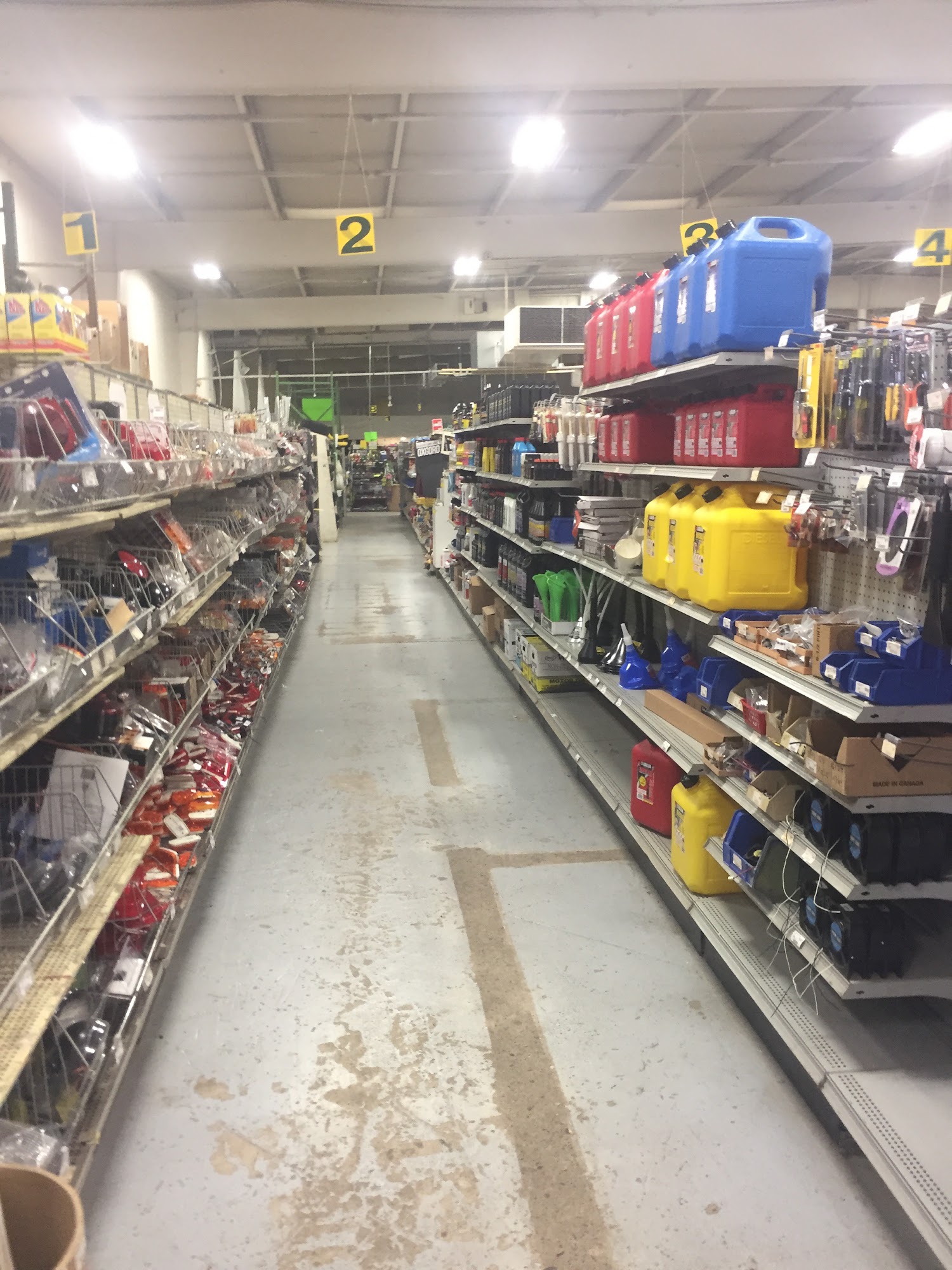 SURPLUS CITY INC. - Williamsport PA - Hours, Directions, Reviews ...