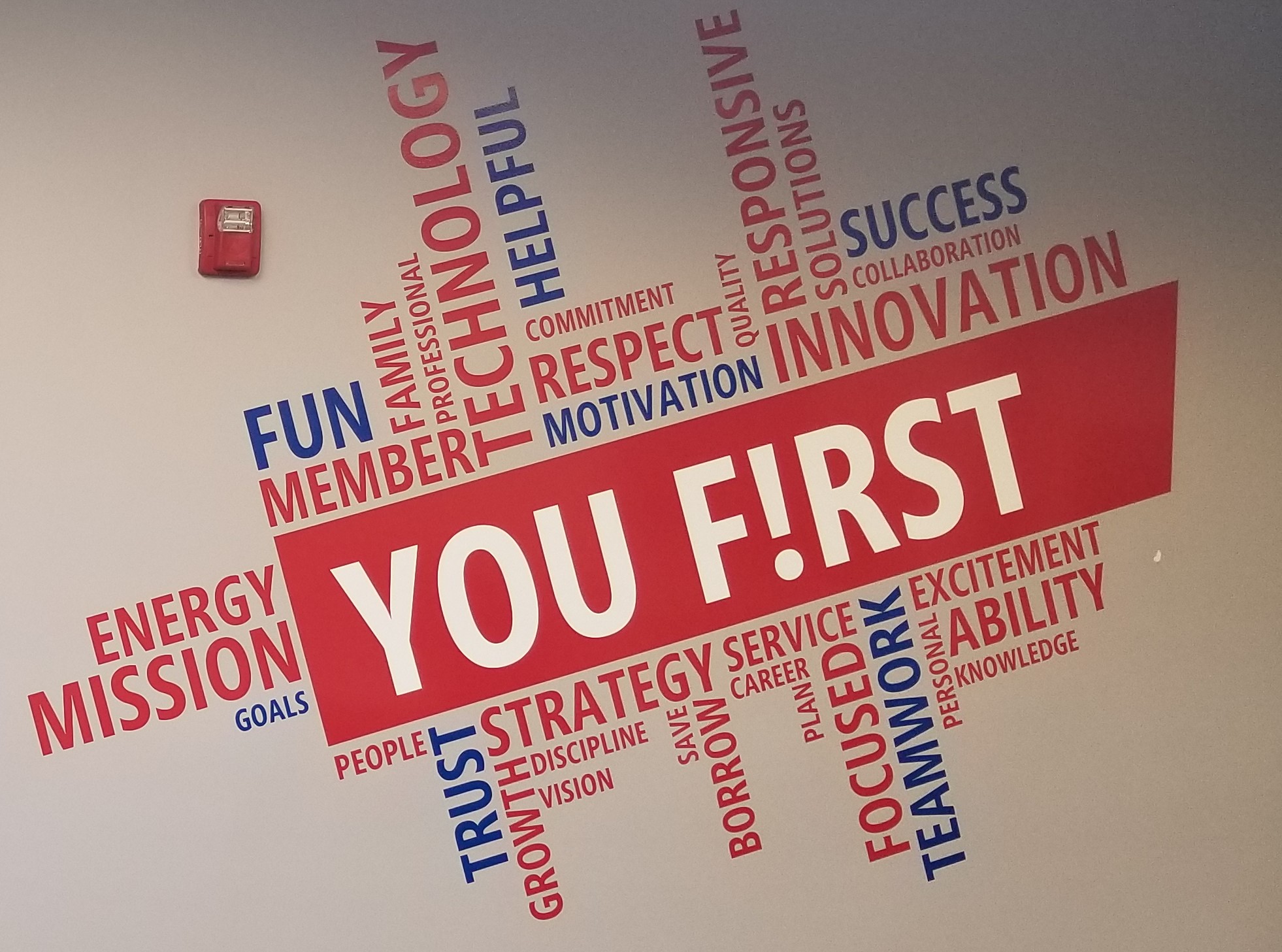 FIRST CAPITAL FEDERAL CREDIT UNION - York PA - Hours, Directions ...