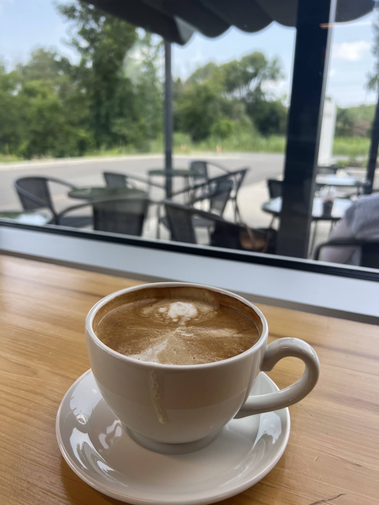 Dose Cafe, Laval - Menu, Reviews (55), Photos (24) - Restaurantji