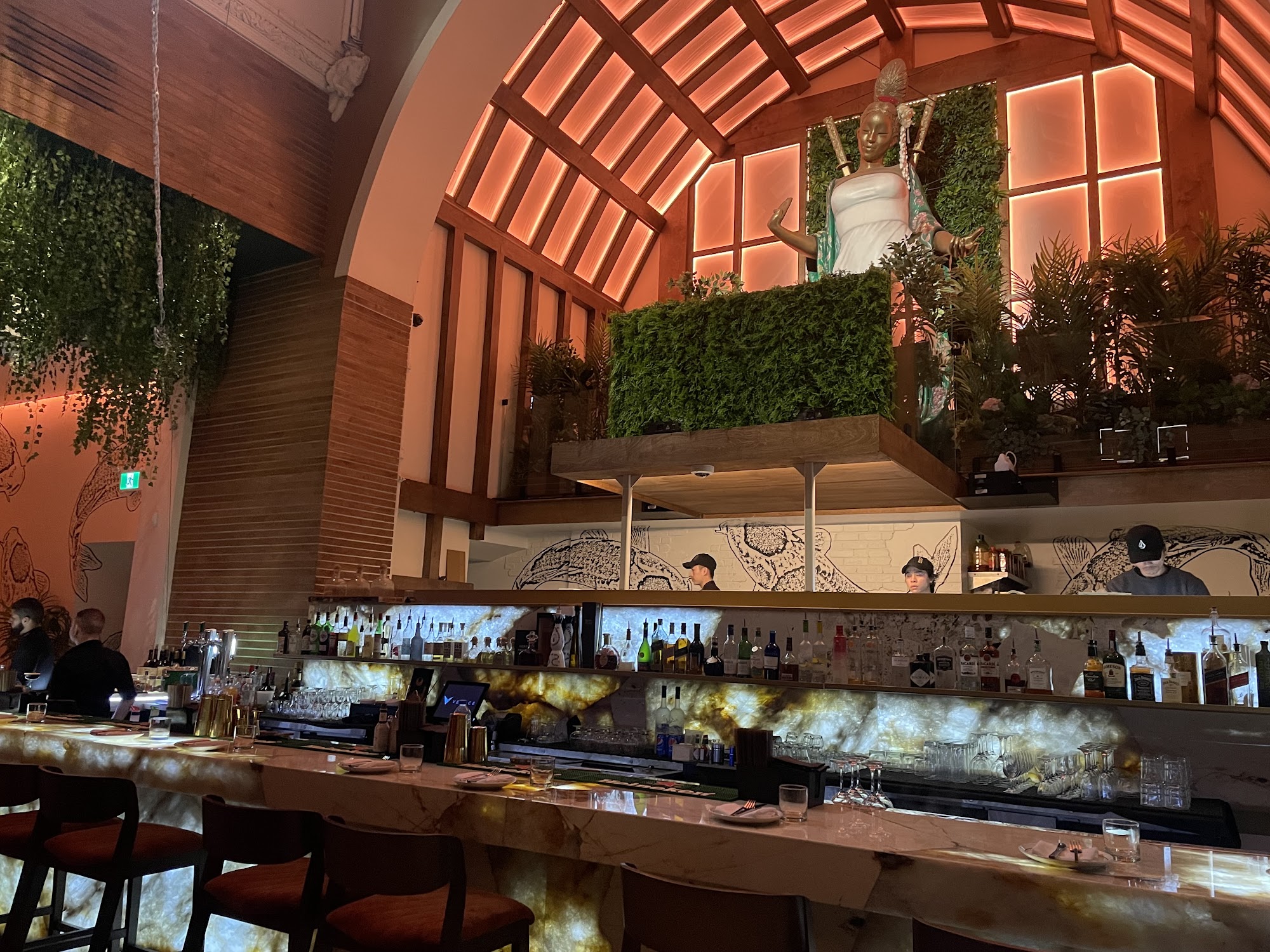 Yoko Luna, Montreal - Menu, Reviews (165), Photos (40) - Restaurantji