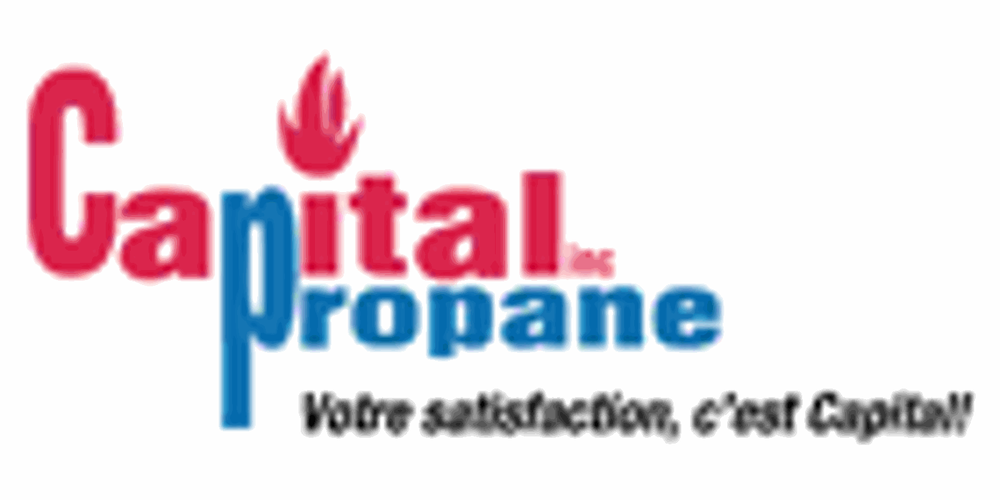CAPITAL PROPANE INC - Québec City QC - Hours, Directions, Reviews ...