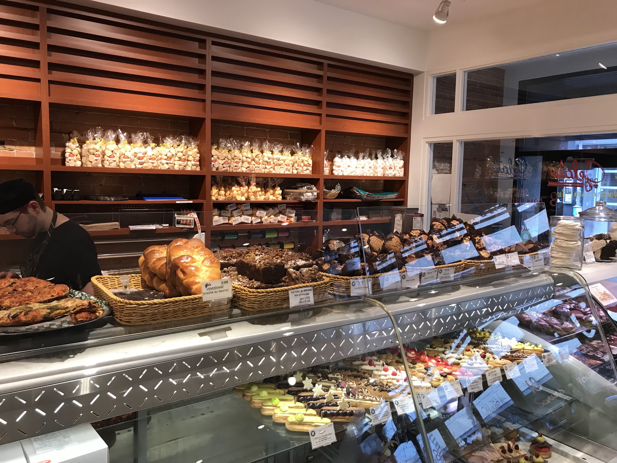 Find The Best Bakeries in Quebec, QC - 2024 Restaurantji