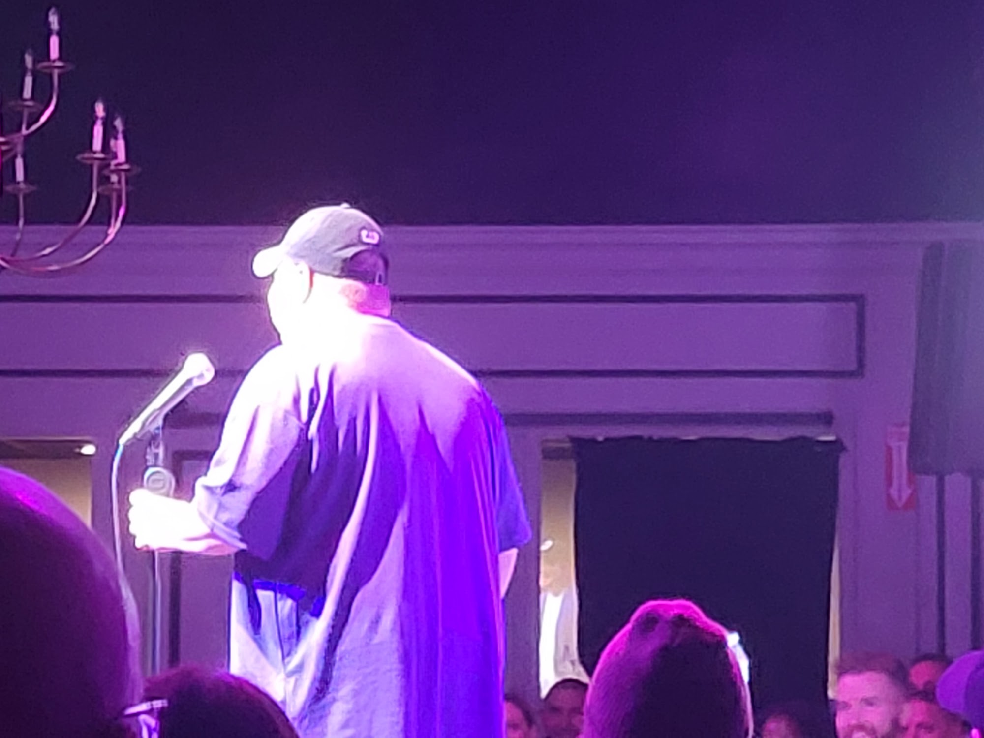 COMEDY CONNECTION - East Providence RI - Hours, Directions, Reviews ...