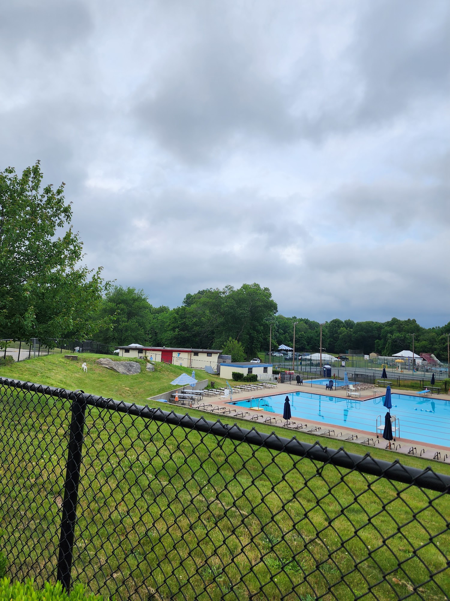 MACCOLL YMCA - Lincoln RI - Hours, Directions, Reviews - Loc8NearMe