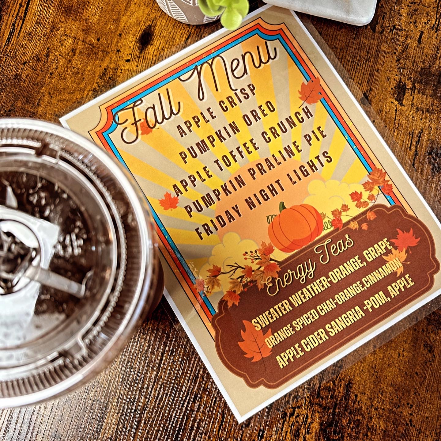 The Vibe RI, Smithfield - Menu, Reviews (11), Photos - Restaurantji