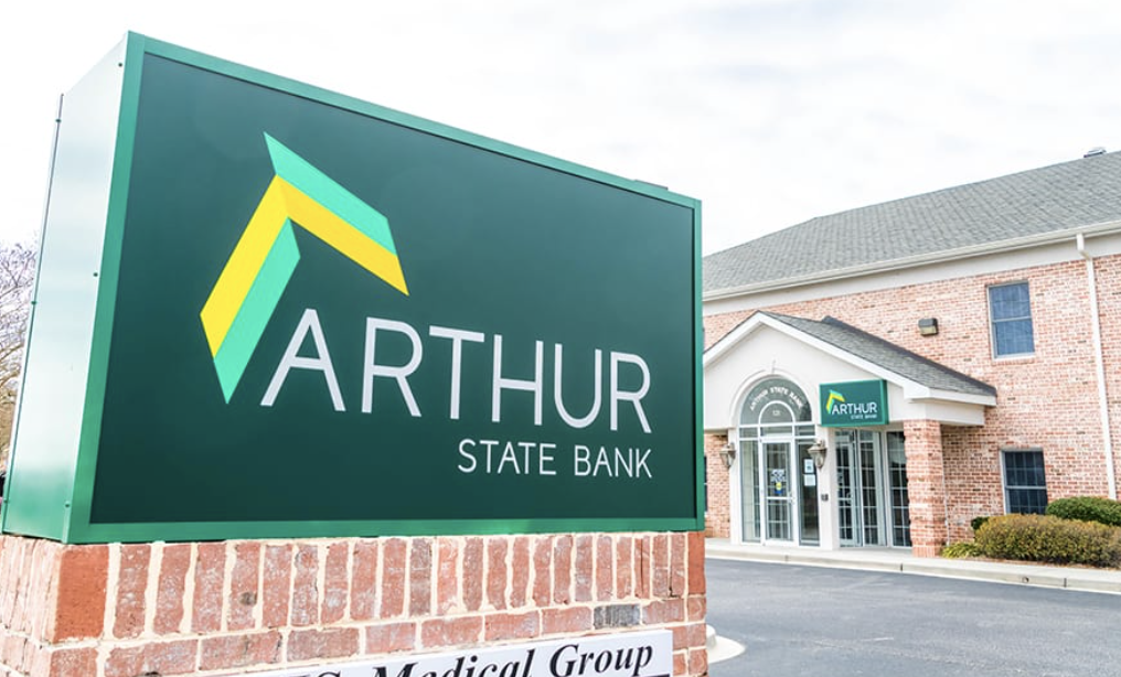 ARTHUR STATE BANK - Columbia SC - Hours, Directions, Reviews - Loc8NearMe
