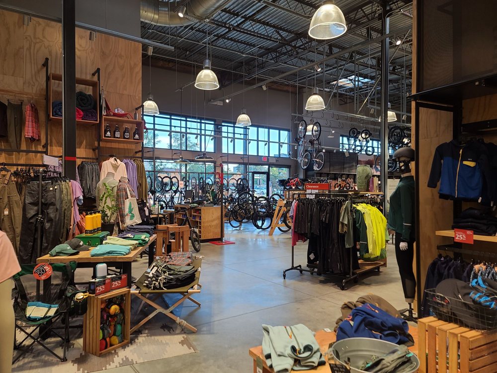 REI - 2300 Bull St, Columbia SC - Hours, Directions, Reviews - Loc8NearMe