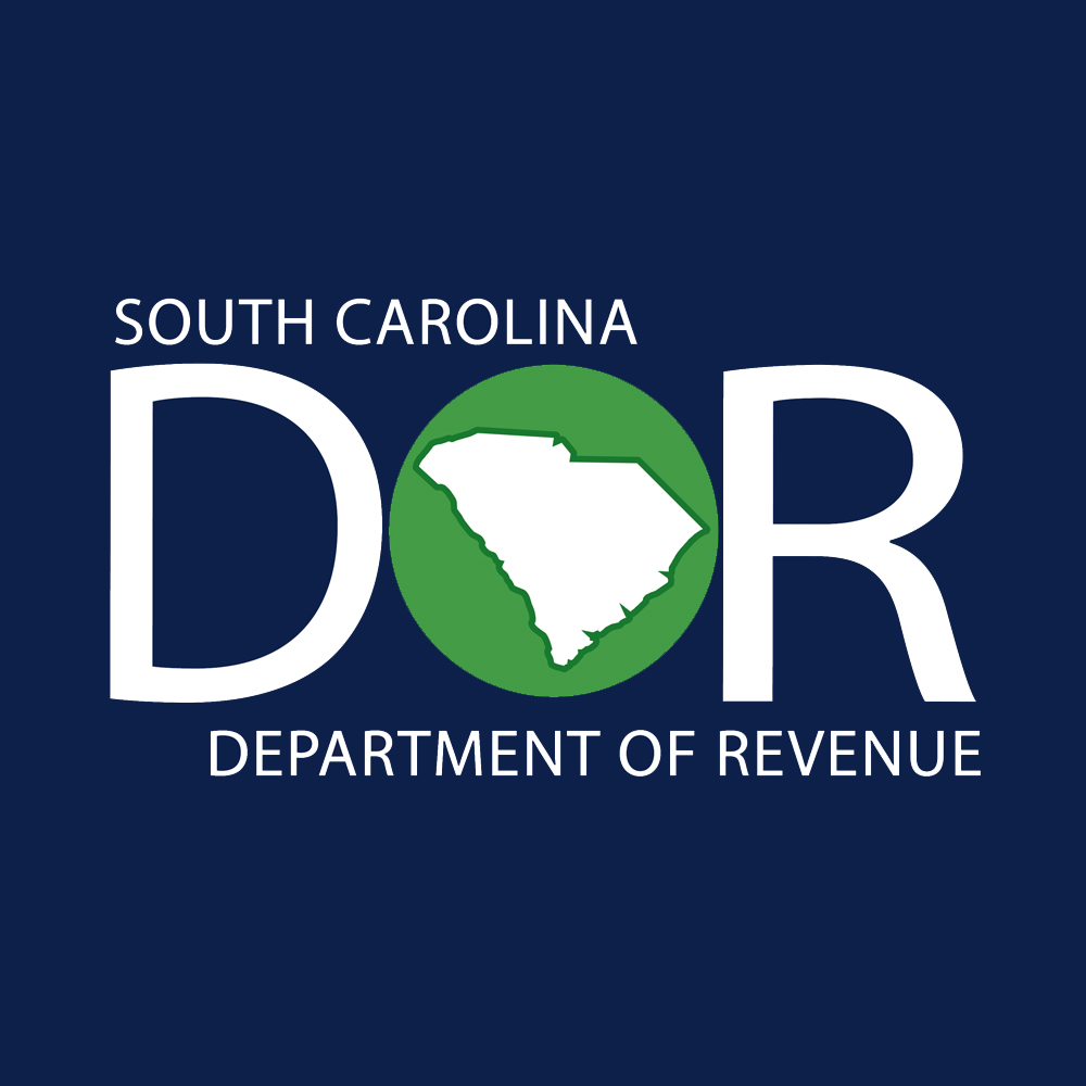 SOUTH CAROLINA DEPARTMENT OF REVENUE (SCDOR) - Columbia SC - Hours ...