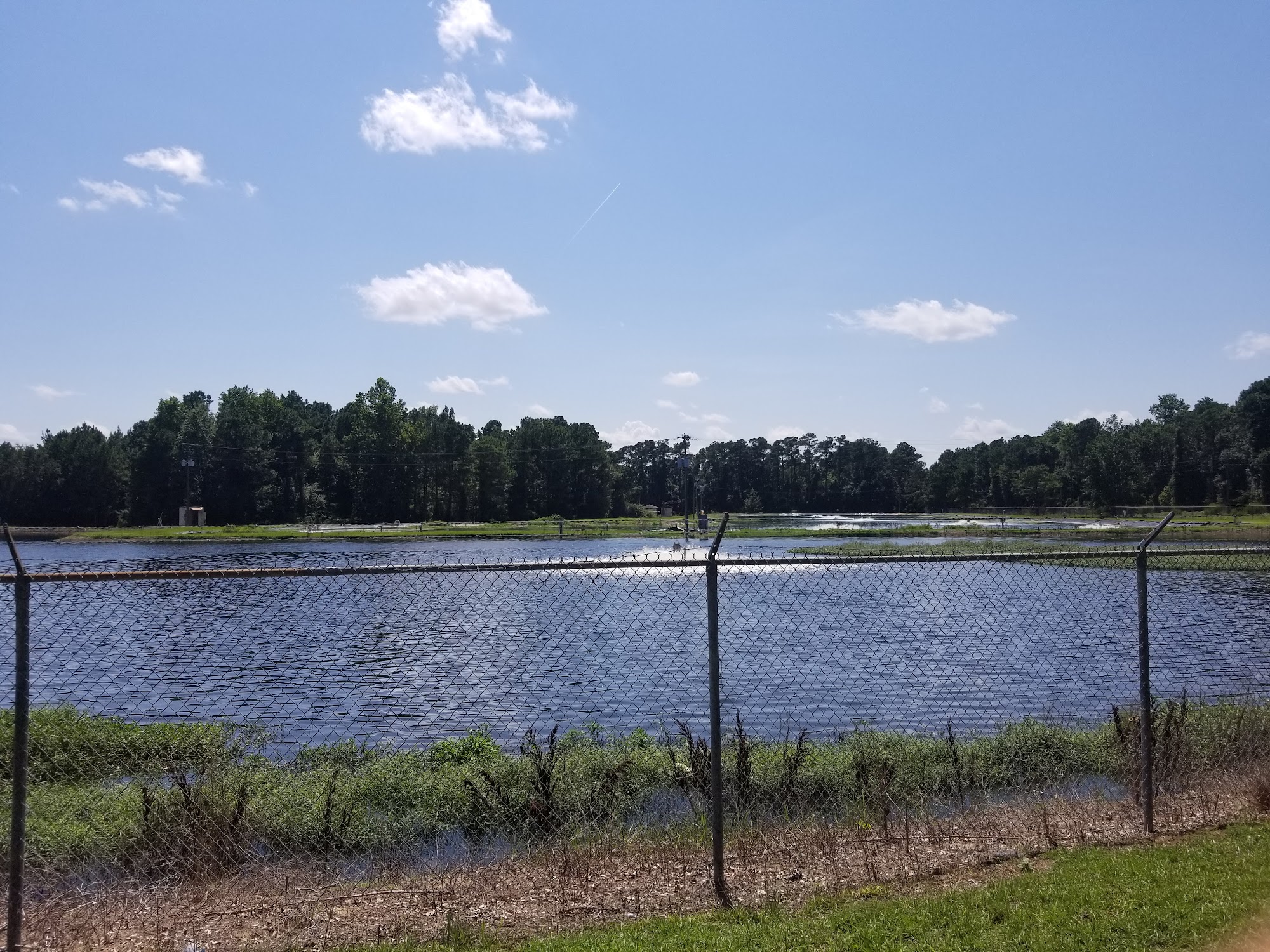 GRAND STRAND WATER & SEWER AUTHORITY - Conway SC - Hours, Directions ...