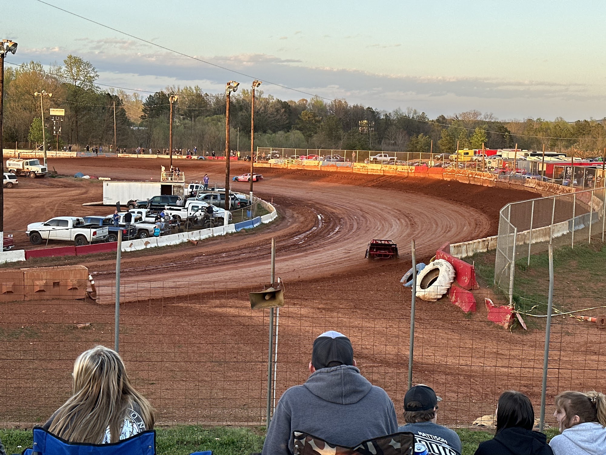 CHEROKEE SPEEDWAY - Gaffney SC - Hours, Directions, Reviews - Loc8NearMe