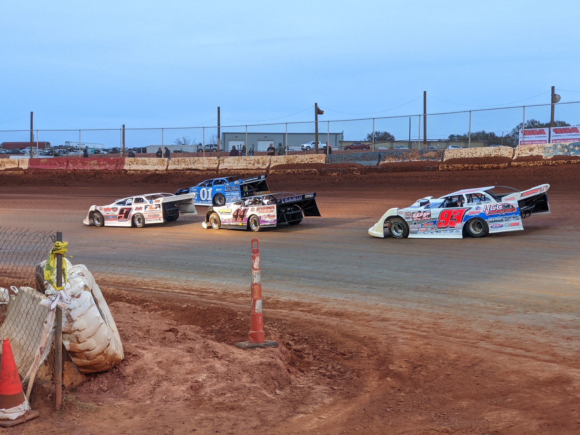 CHEROKEE SPEEDWAY - Gaffney SC - Hours, Directions, Reviews - Loc8NearMe