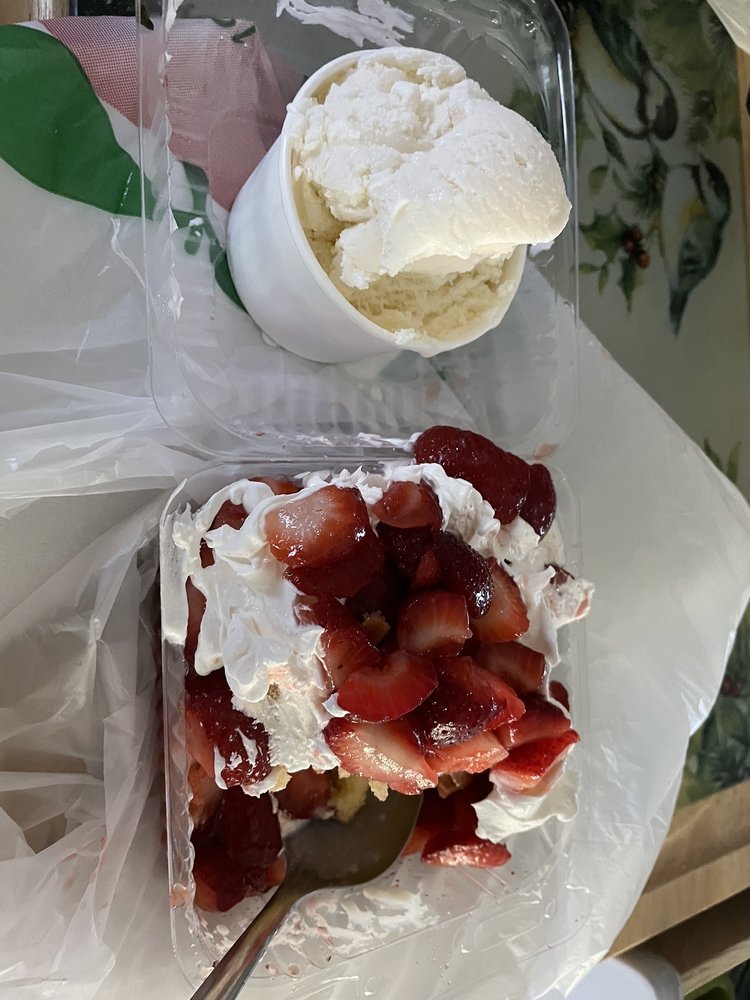 MCLEOD FARMS ROADSIDE MARKET - McBee SC - Hours, Directions, Reviews - Loc8NearMe