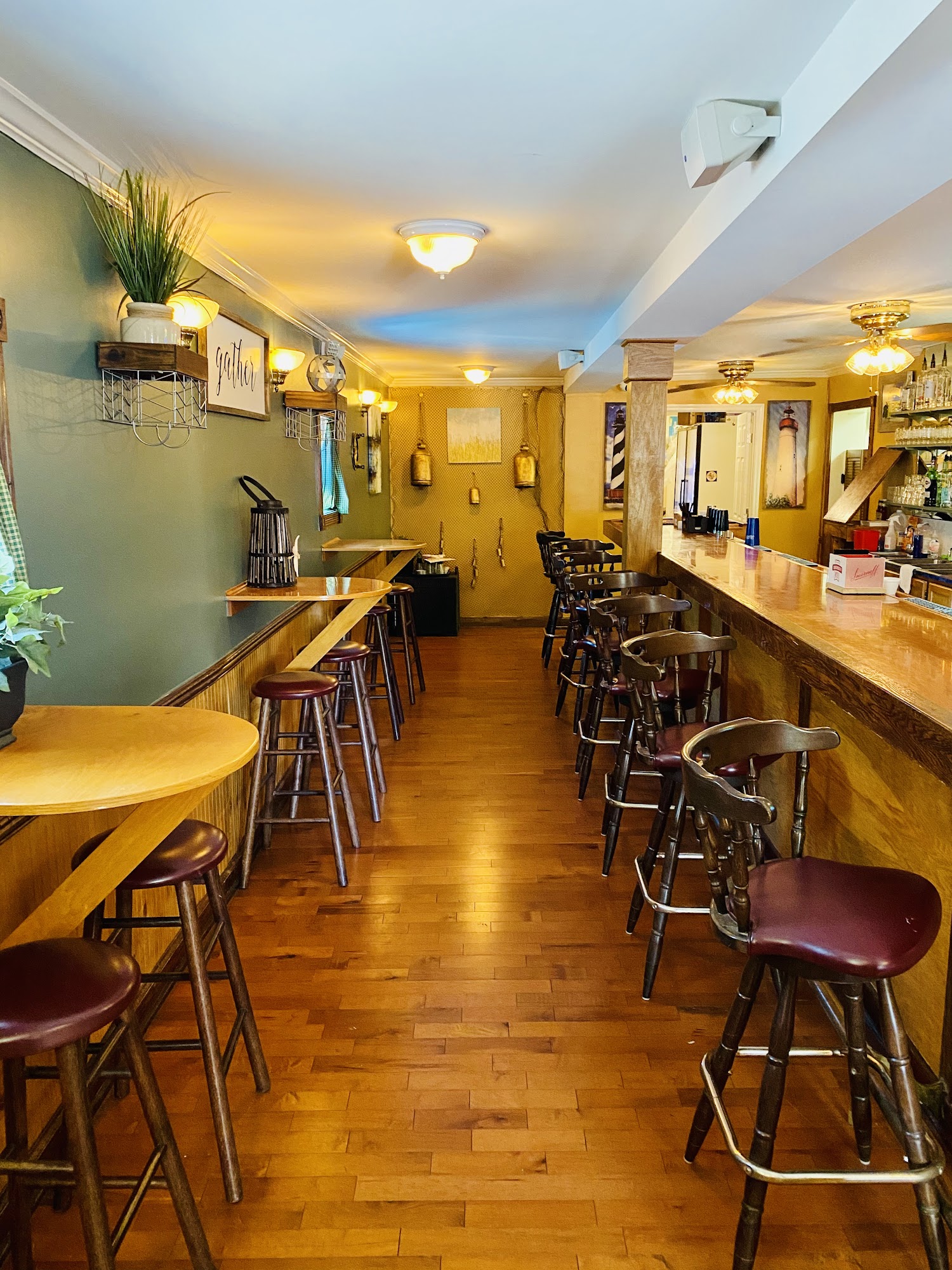 Judy Boone's Family Kitchen, Murrells Inlet - Menu, Reviews (275 ...