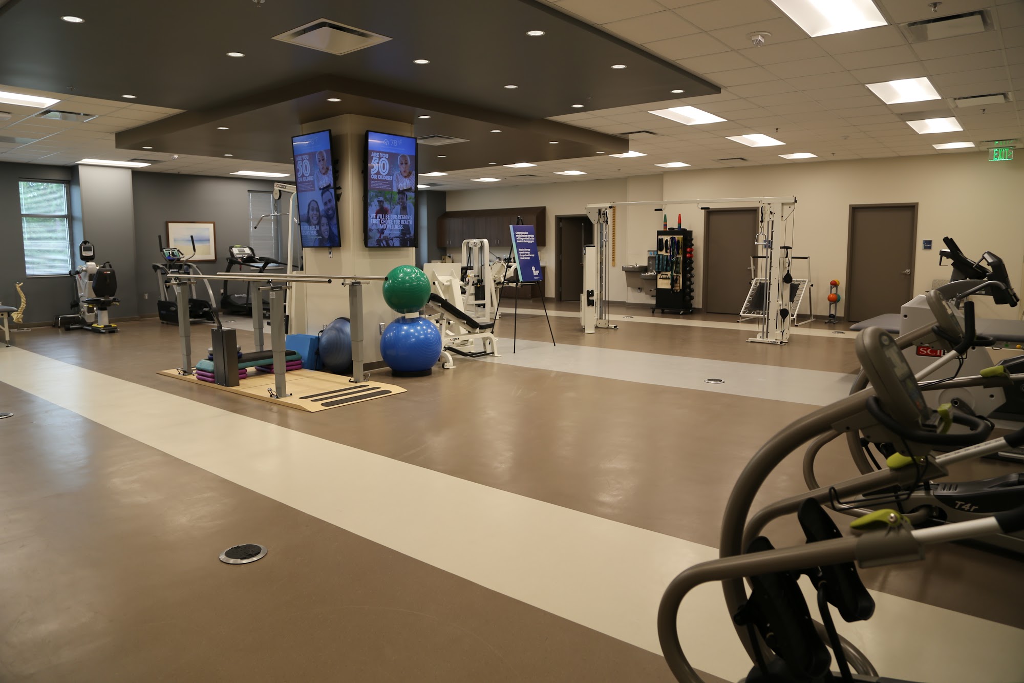 TIDELANDS HEALTH FAMILY MEDICINE AT THE MARKET COMMON - Myrtle Beach SC ...