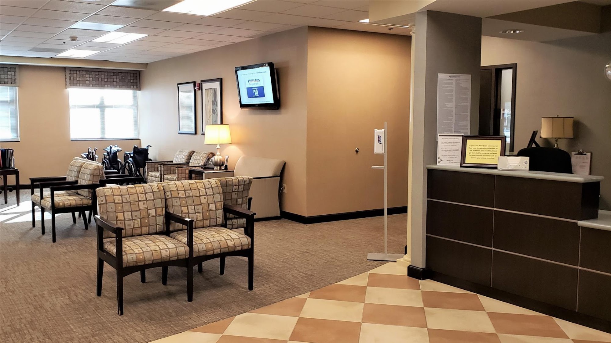 CAROLINA FOREST IMAGING CENTER - Myrtle Beach SC - Hours, Directions ...